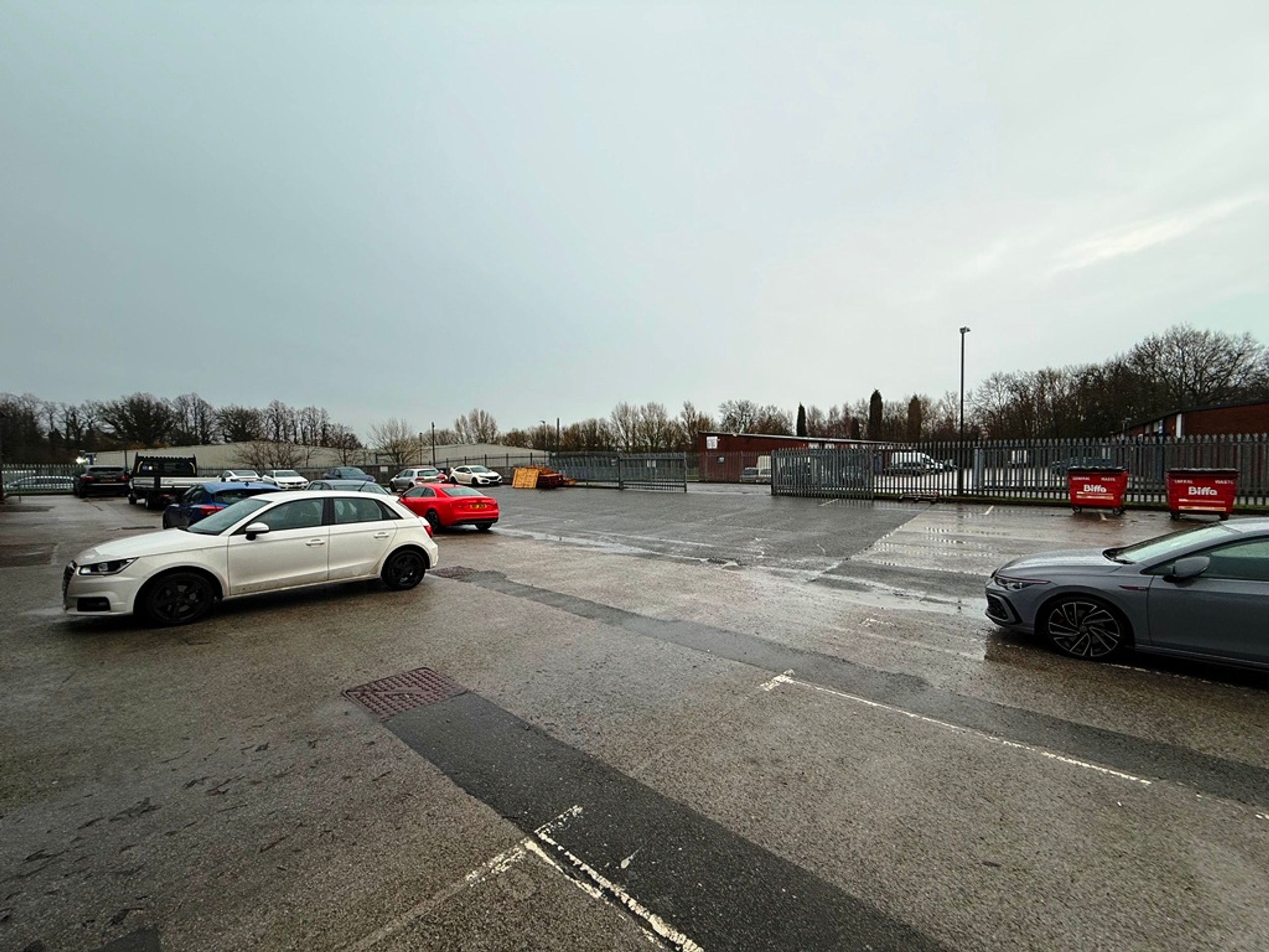 To Let: Block 15.11 Amber Business Centre, Riddings, Alfreton ...