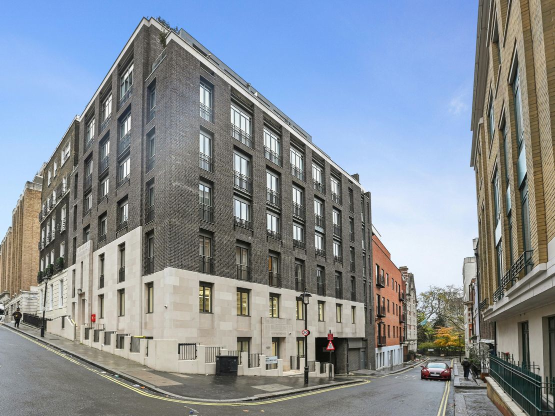 To Let: 22 York Buildings, London, WC2N 6JU | PropList