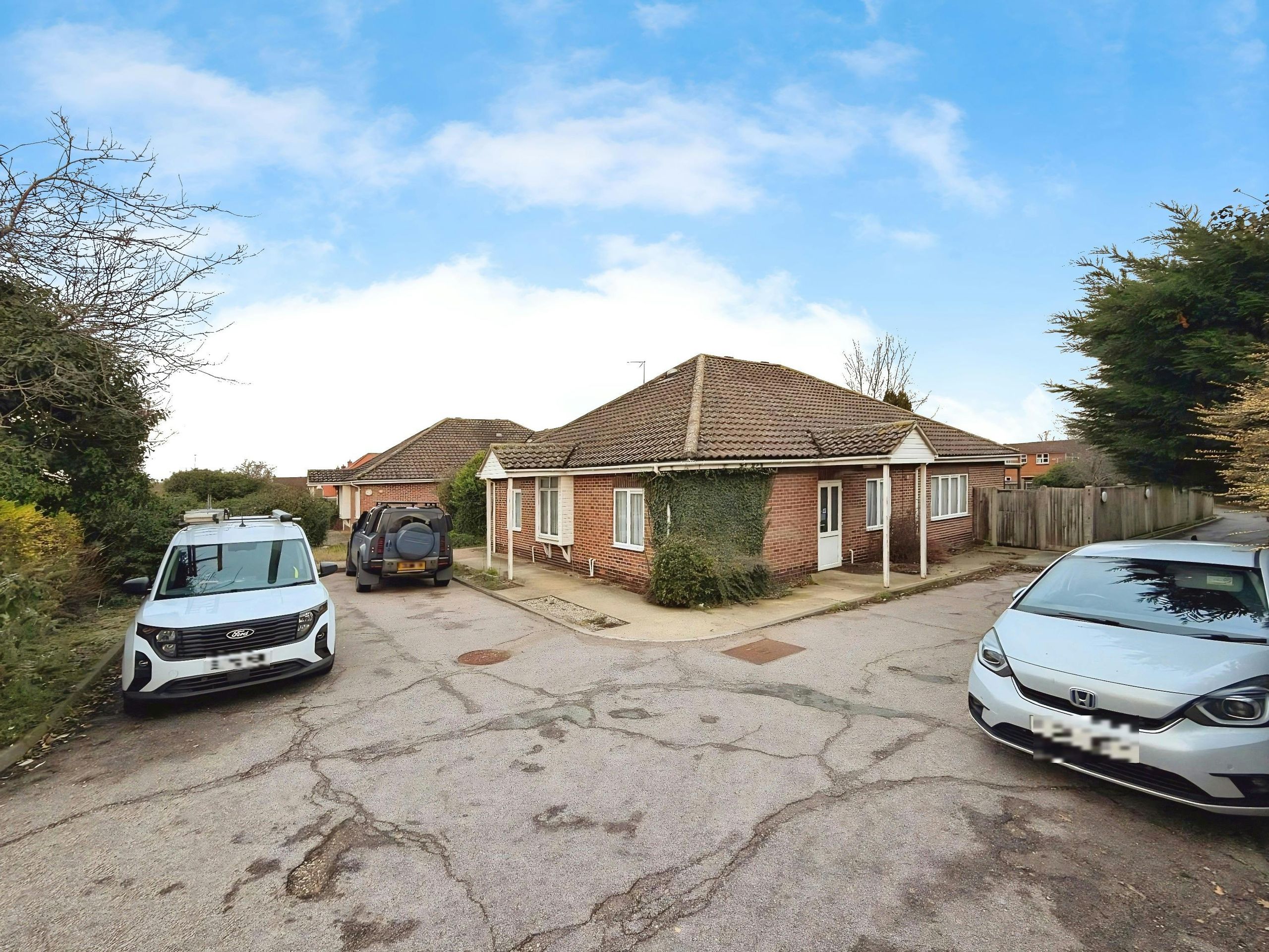For Sale: 230 Mountnessing Road, Billericay, CM12 0EH | PropList