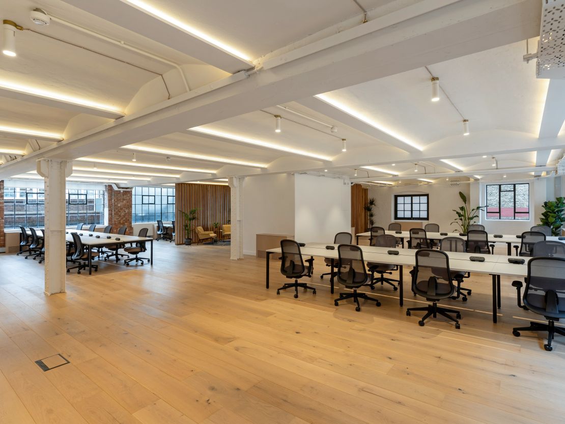 To Let: Embassy Tea House L2 | PropList