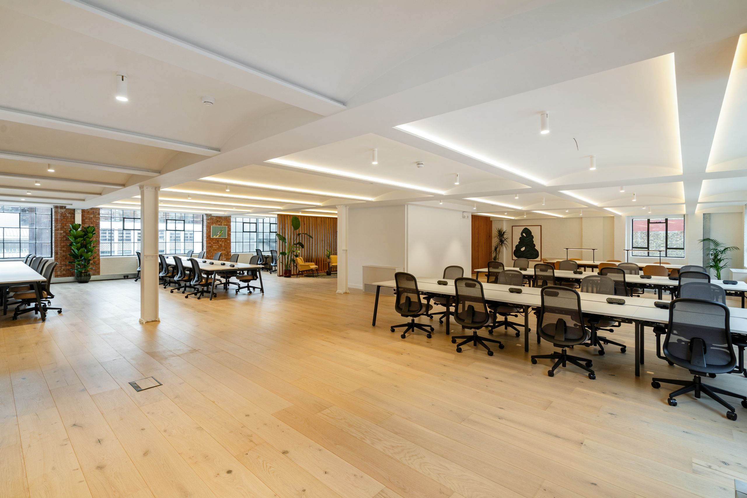 To Let: Embassy Tea House L4 | PropList