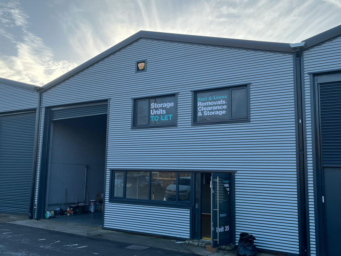 To Let: Unit 35, Timothy's Bridge Road, Stratford Upon Avon, CV37 9NQ ...