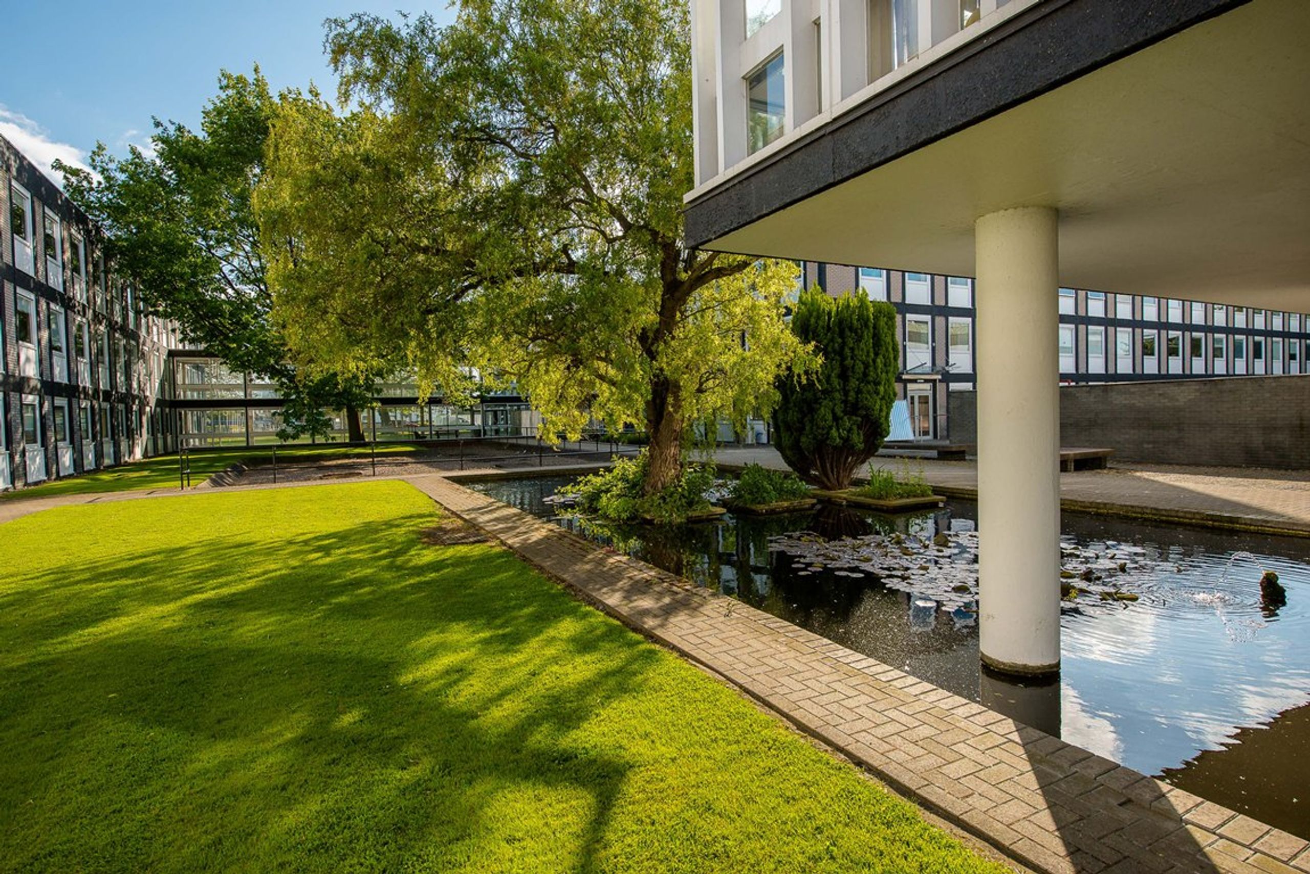 To Let: Lathkill House, RTC Business Park, London Road, Derby ...