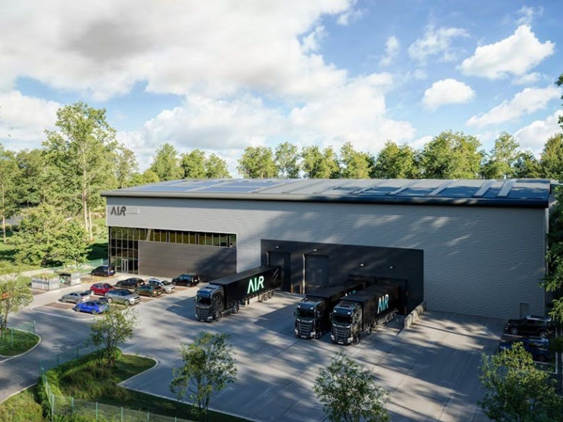 To Let: Unit 4, Air Heathrow, Staines Road, Feltham, TW14 8RX | PropList