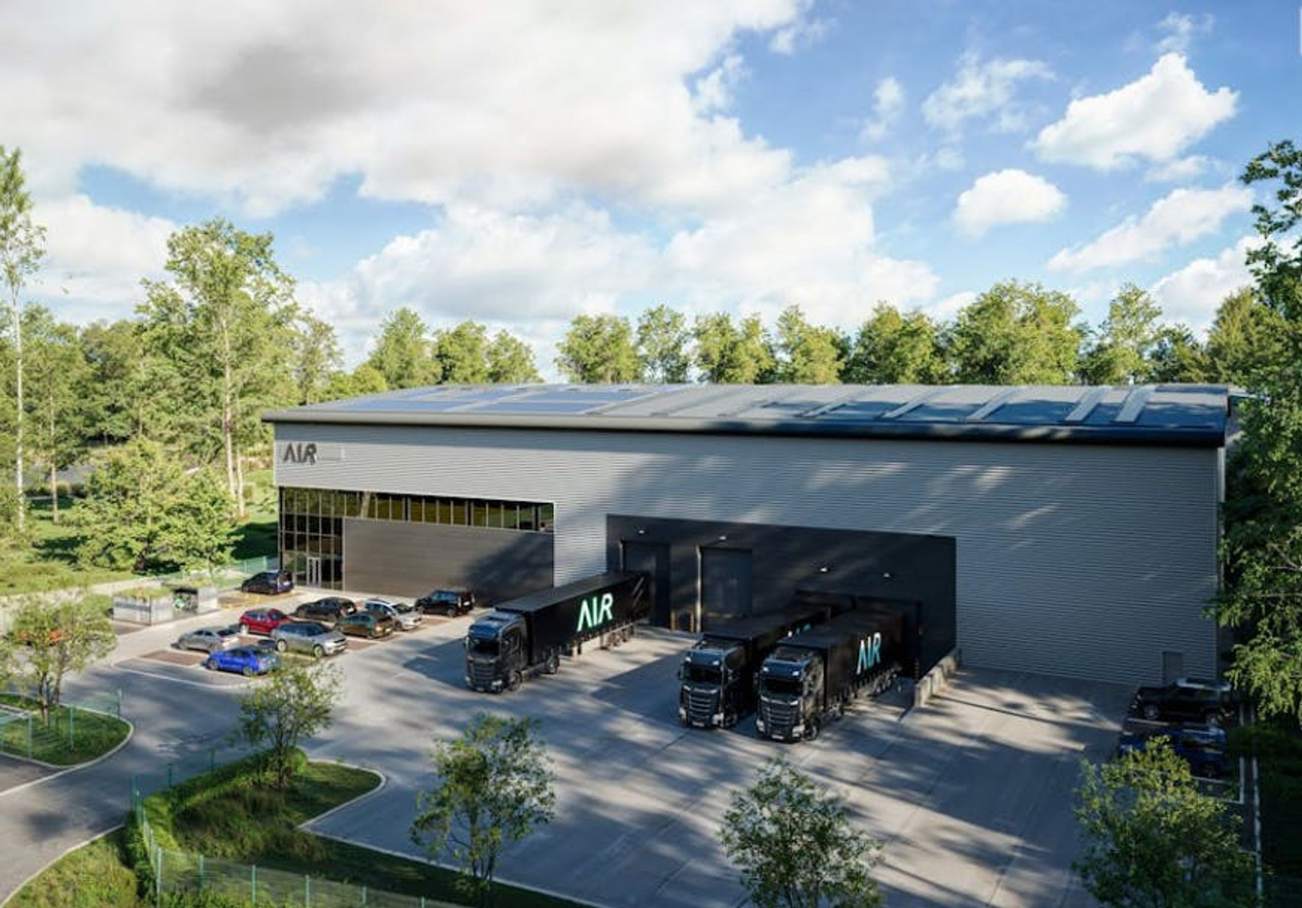 To Let: Unit 4, Air Heathrow, Staines Road, Feltham, TW14 8RX | PropList