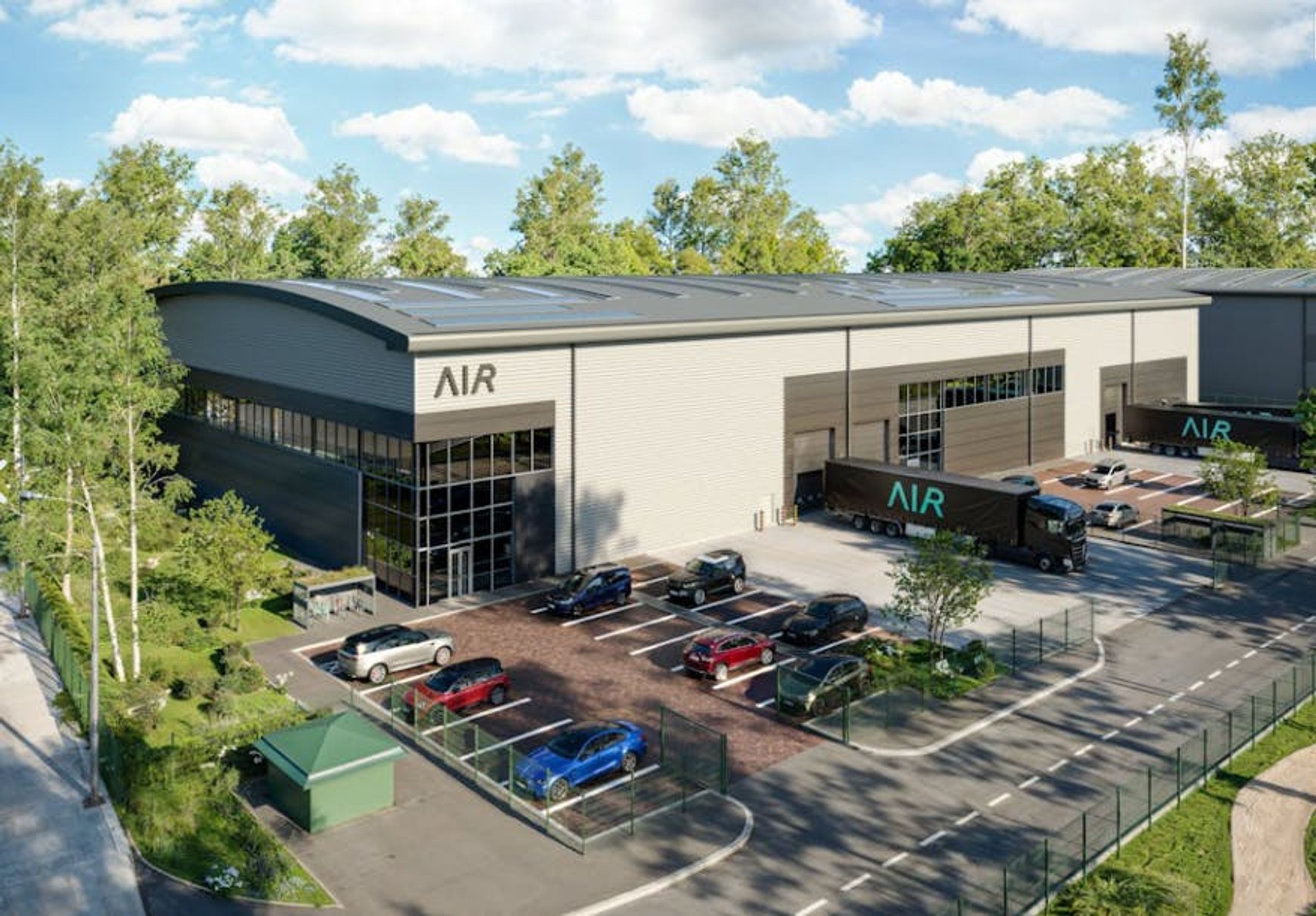 To Let: Unit 2, Air Heathrow, 624 Staines Road, Feltham, TW14 8RX ...