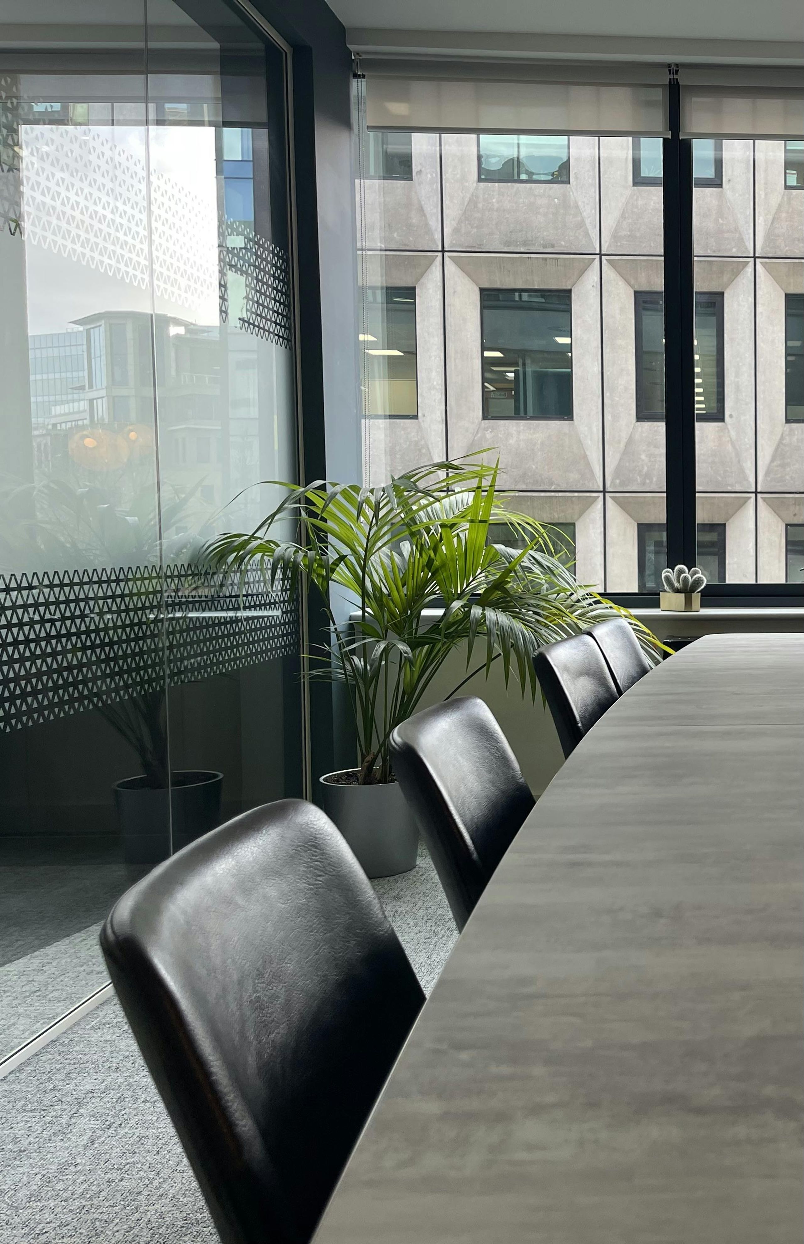 To Let: 12 Greek Street, Leeds, LS1 5RU | PropList