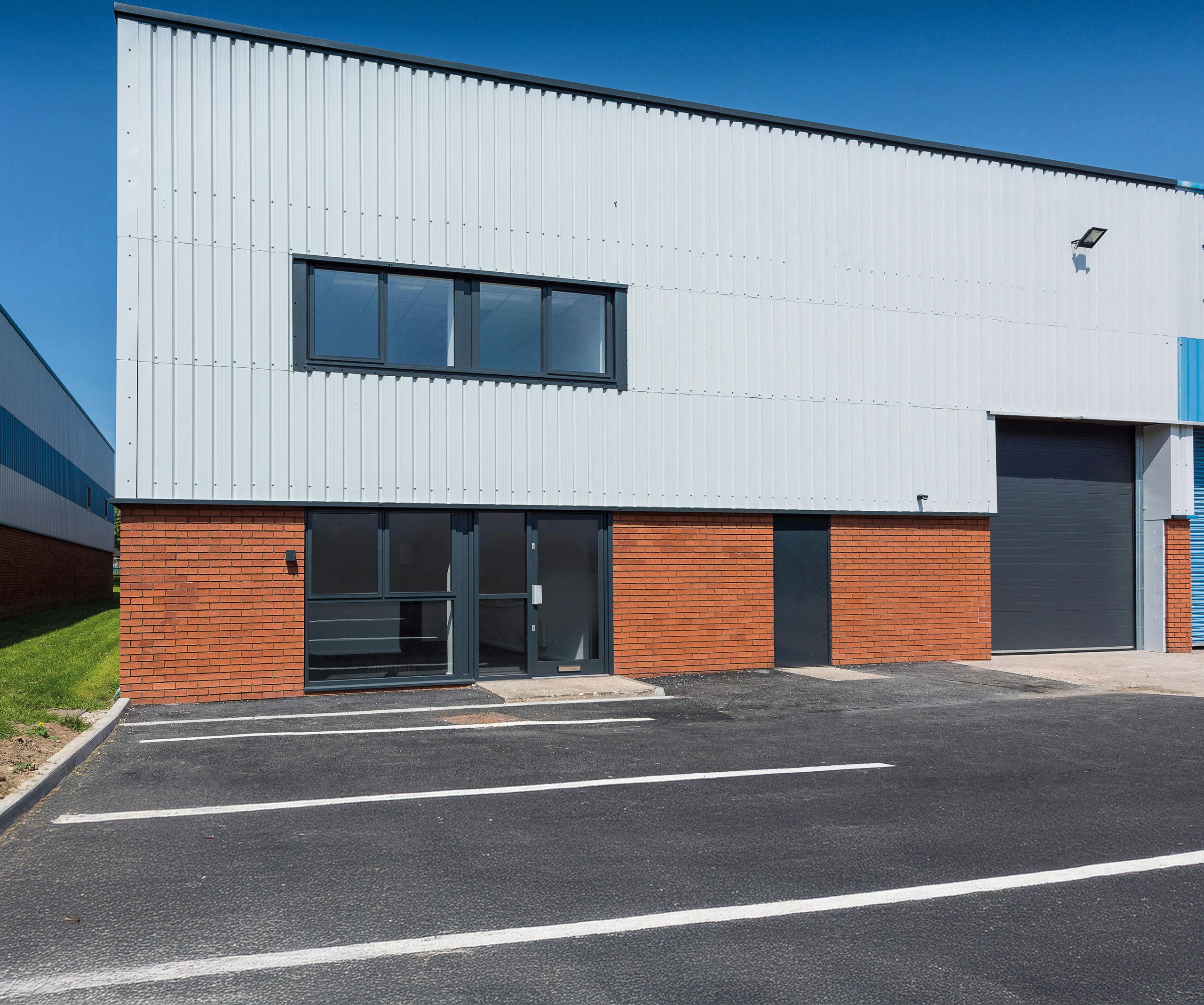 To Let: Unit 21 Millshaw Park, Leeds, LS11 0LR | PropList