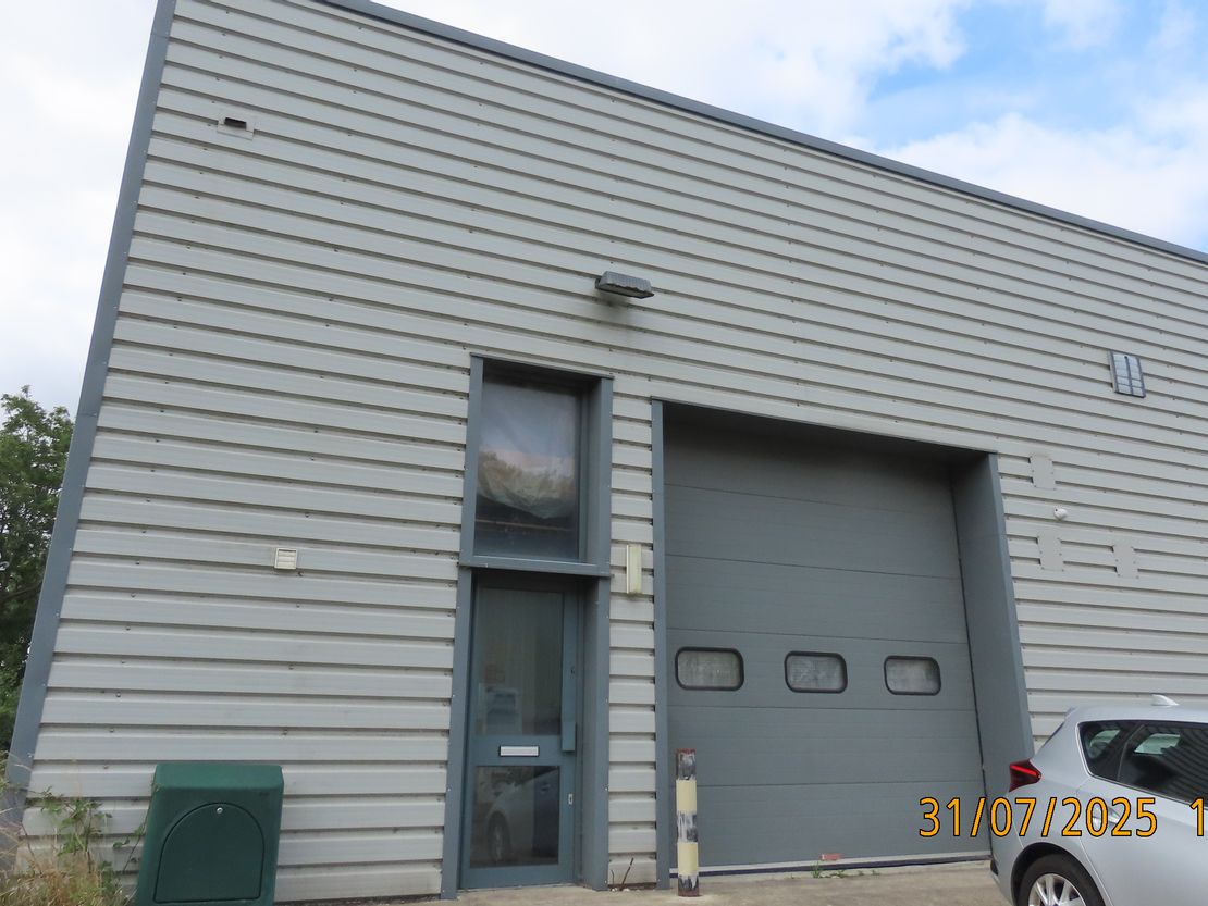 To Let: Unit 9, London Ebor Business Park, Millfield Lane, Nether ...