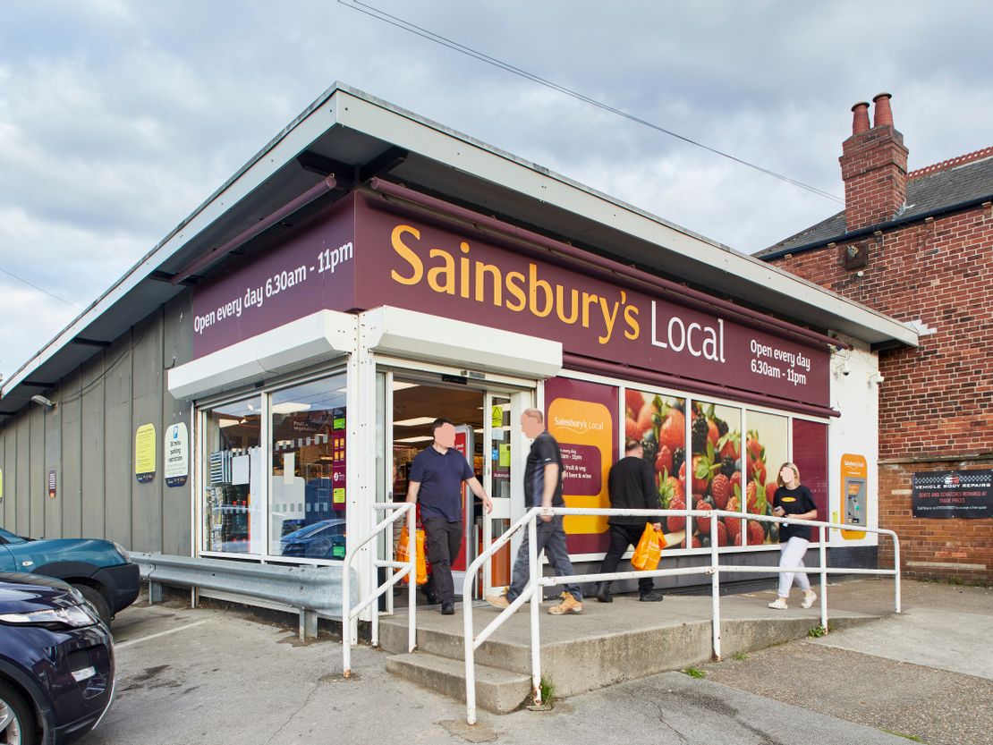 For Sale: Hiscock Portfolio - Various Properties, *, Various, North ...