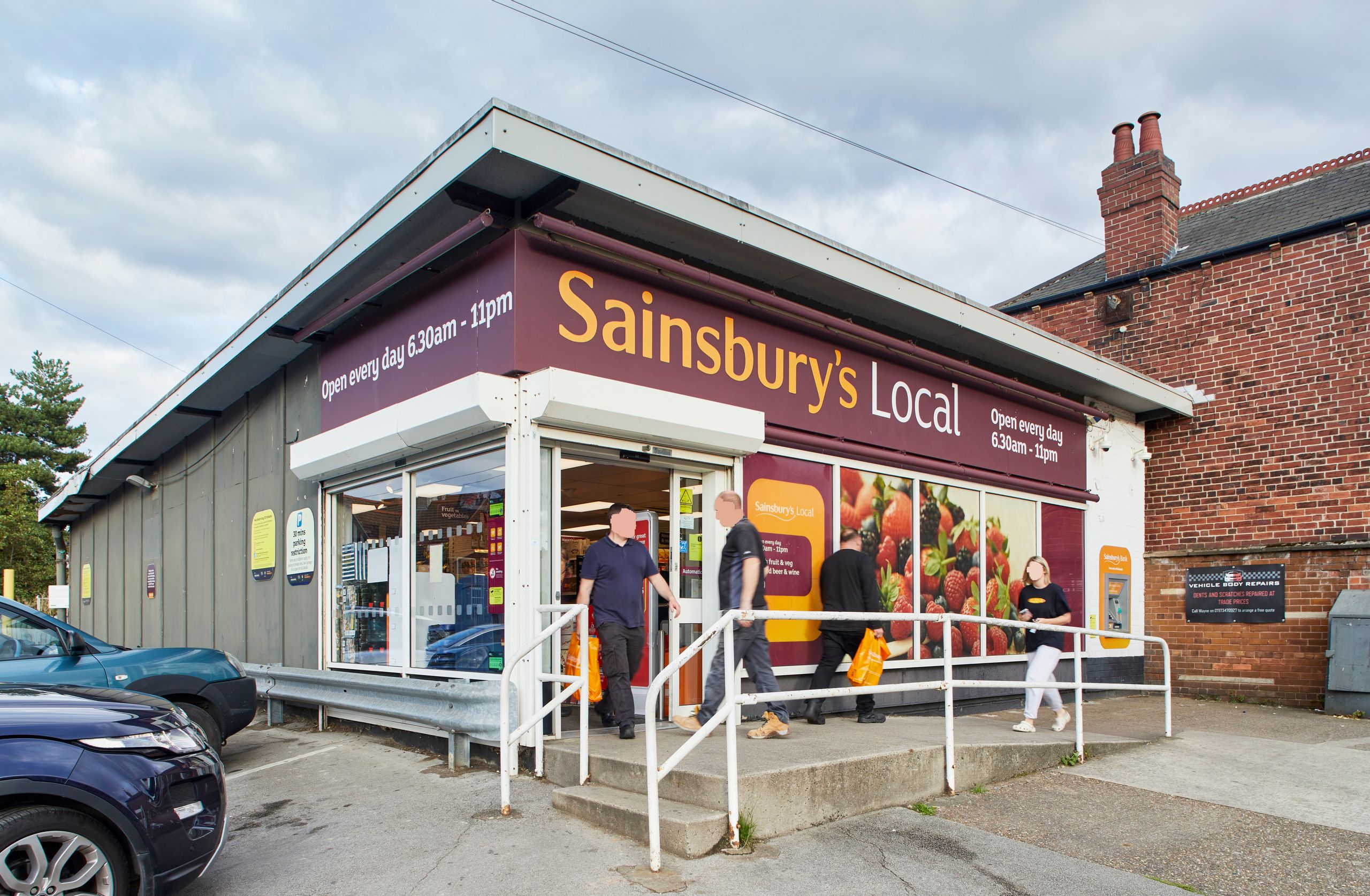 For Sale: Hiscock Portfolio - Various Properties, *, Various, North ...