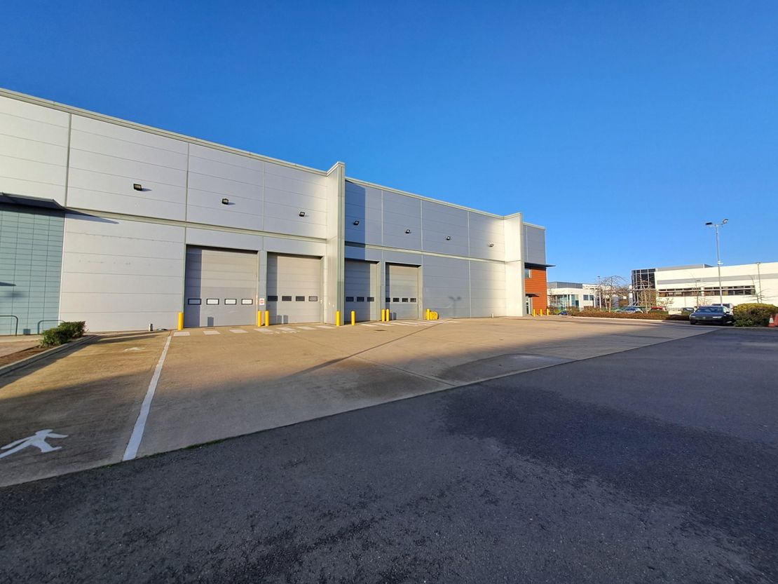 To Let: Unit 1, Dunfermline Court, Kingston, Milton Keynes ...