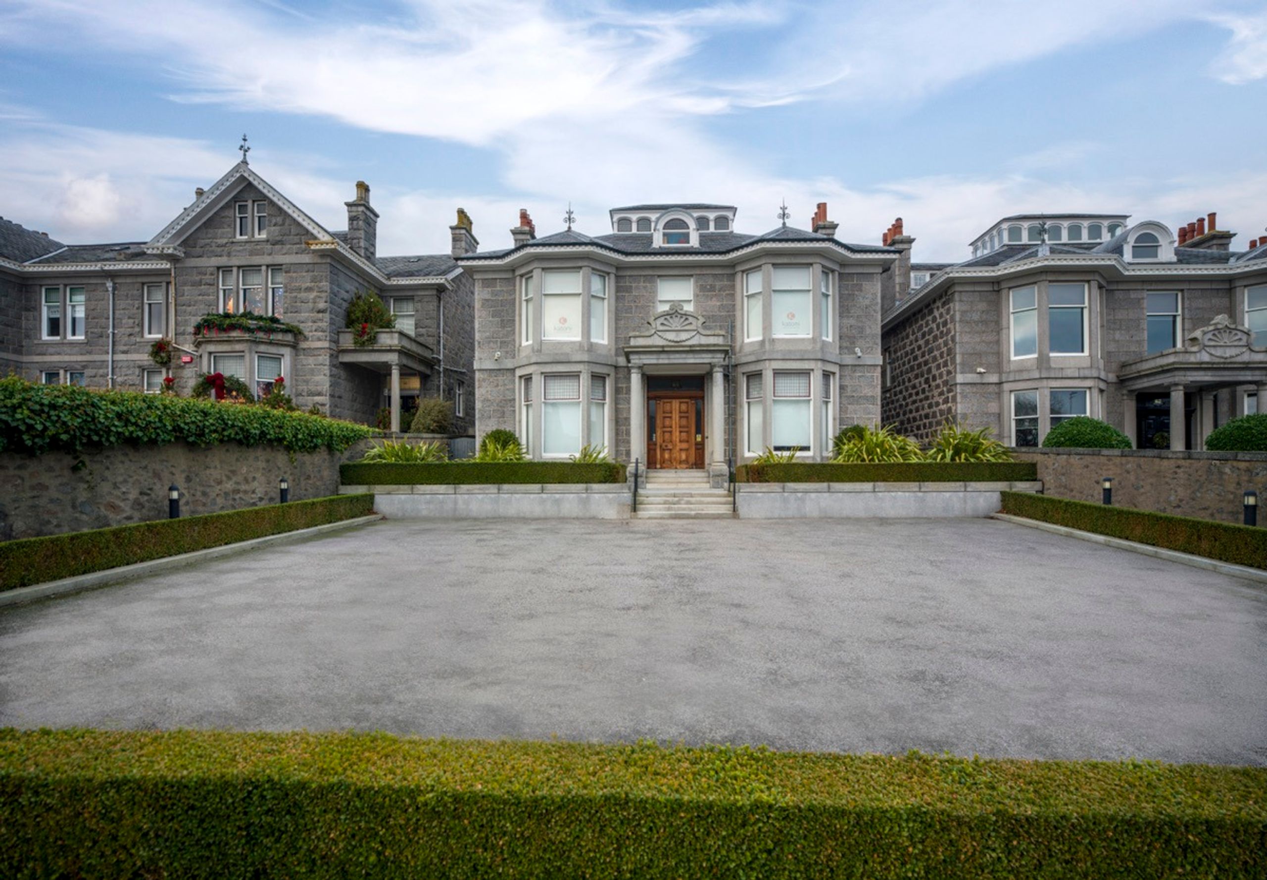 To Let: 64 Queens Road, Aberdeen, Aberdeenshire, AB15 4YE | PropList