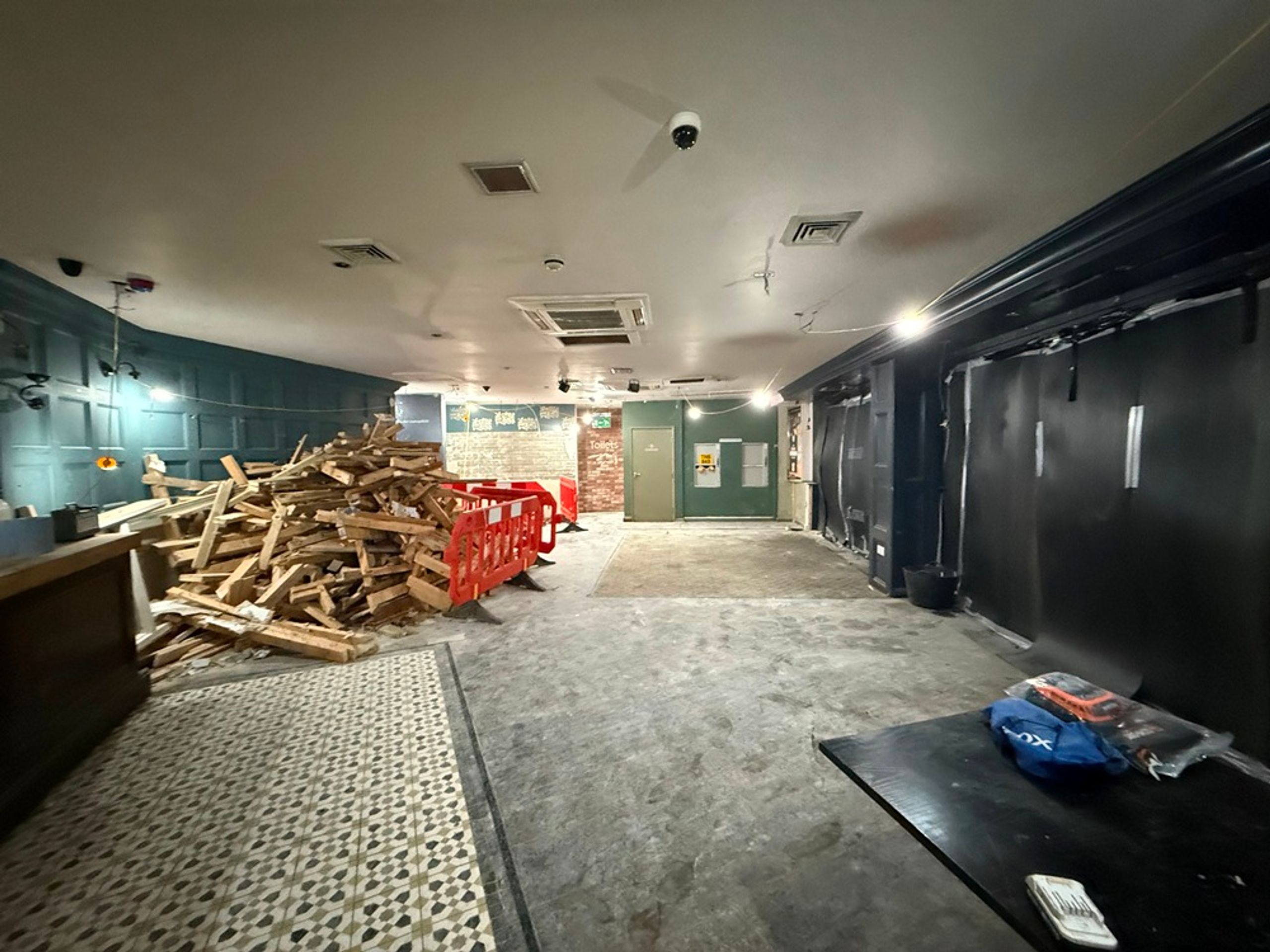 To Let: 27 Friar Lane, 27 Friar Lane, Nottingham, Nottinghamshire, NG1 ...