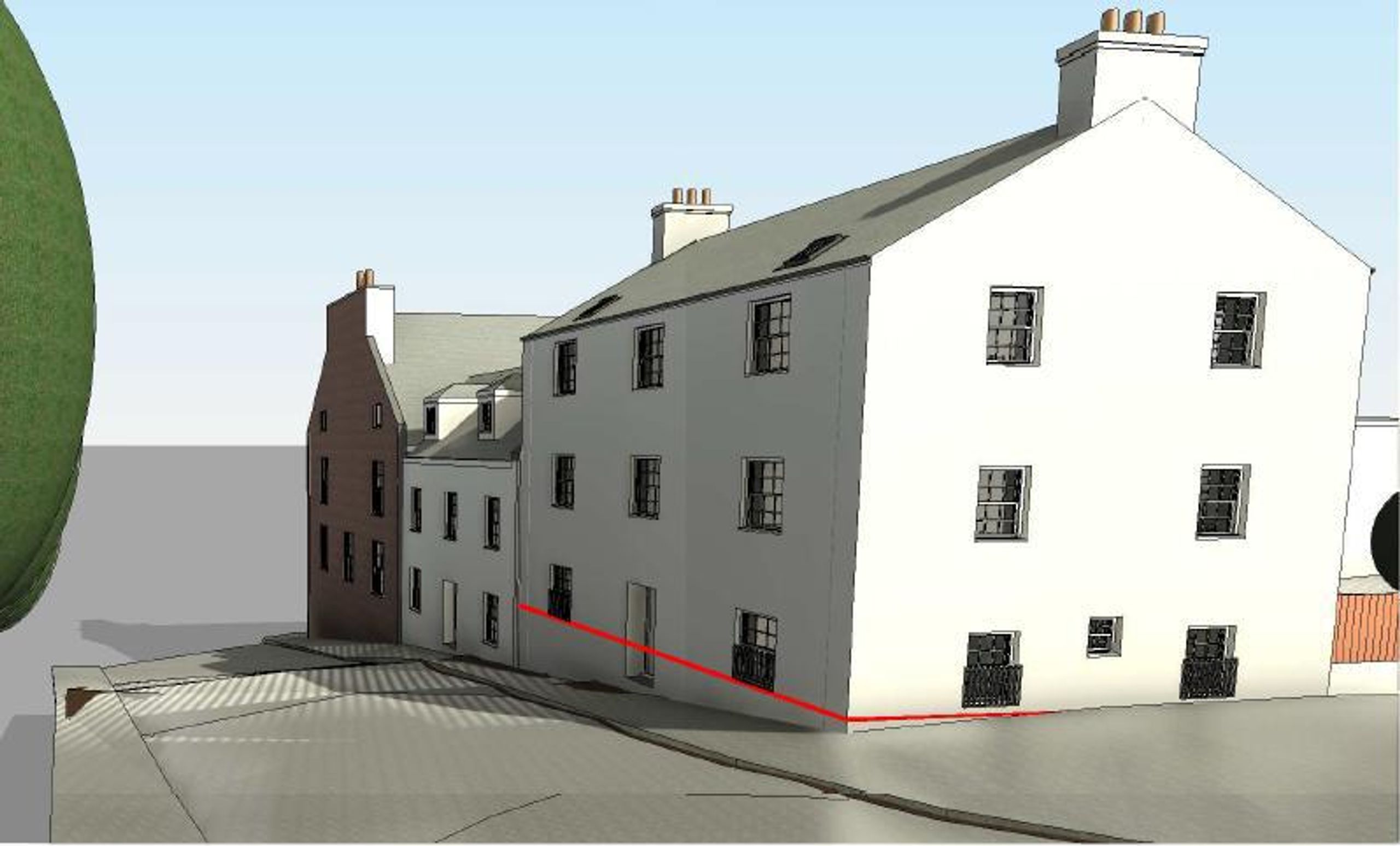 For Sale: 6-10, East Bridge Street, Perth, PH2 7DY | PropList