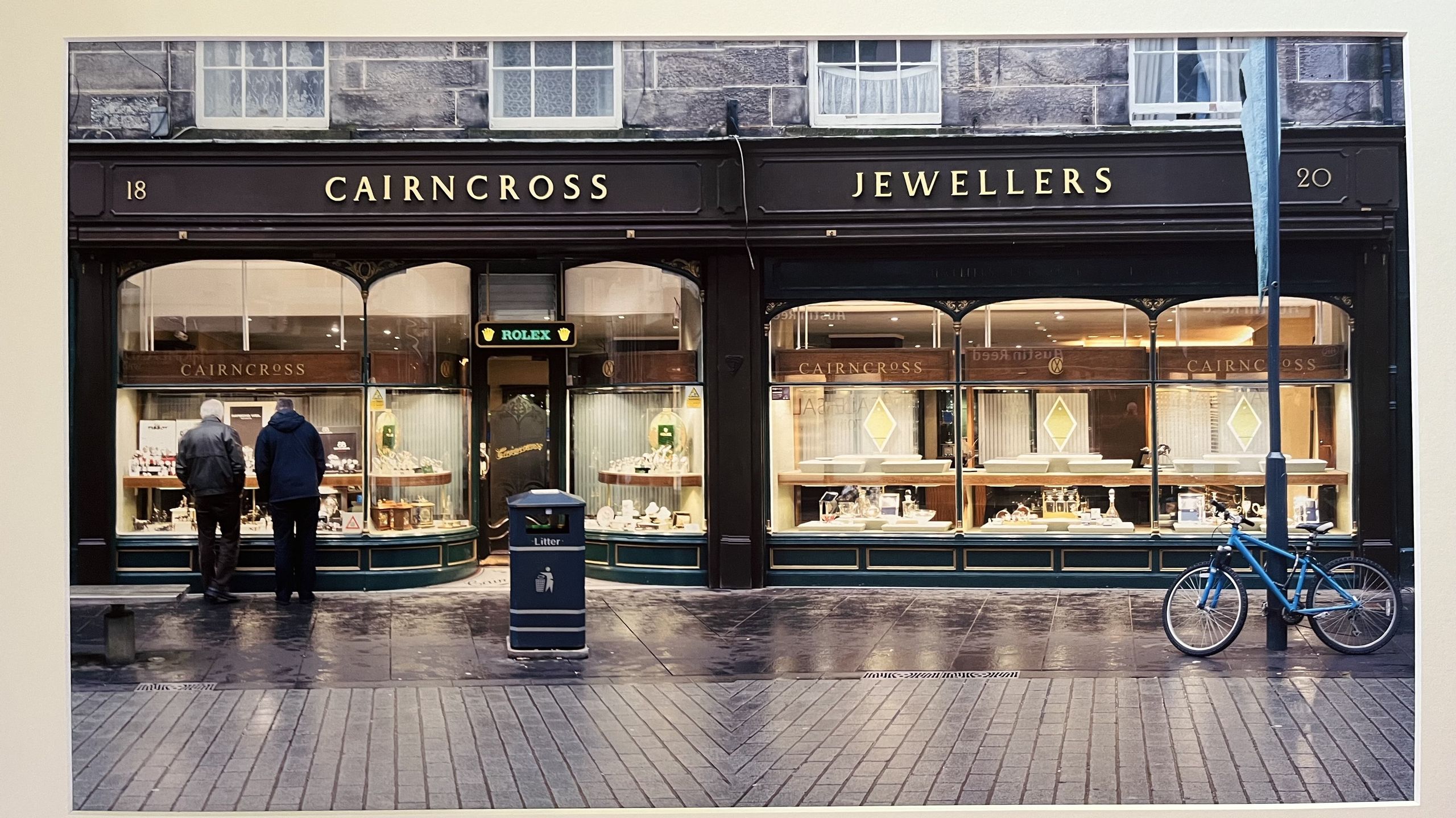 For Sale: 18-20, St. John Street, Perth, PH1 5SR | PropList