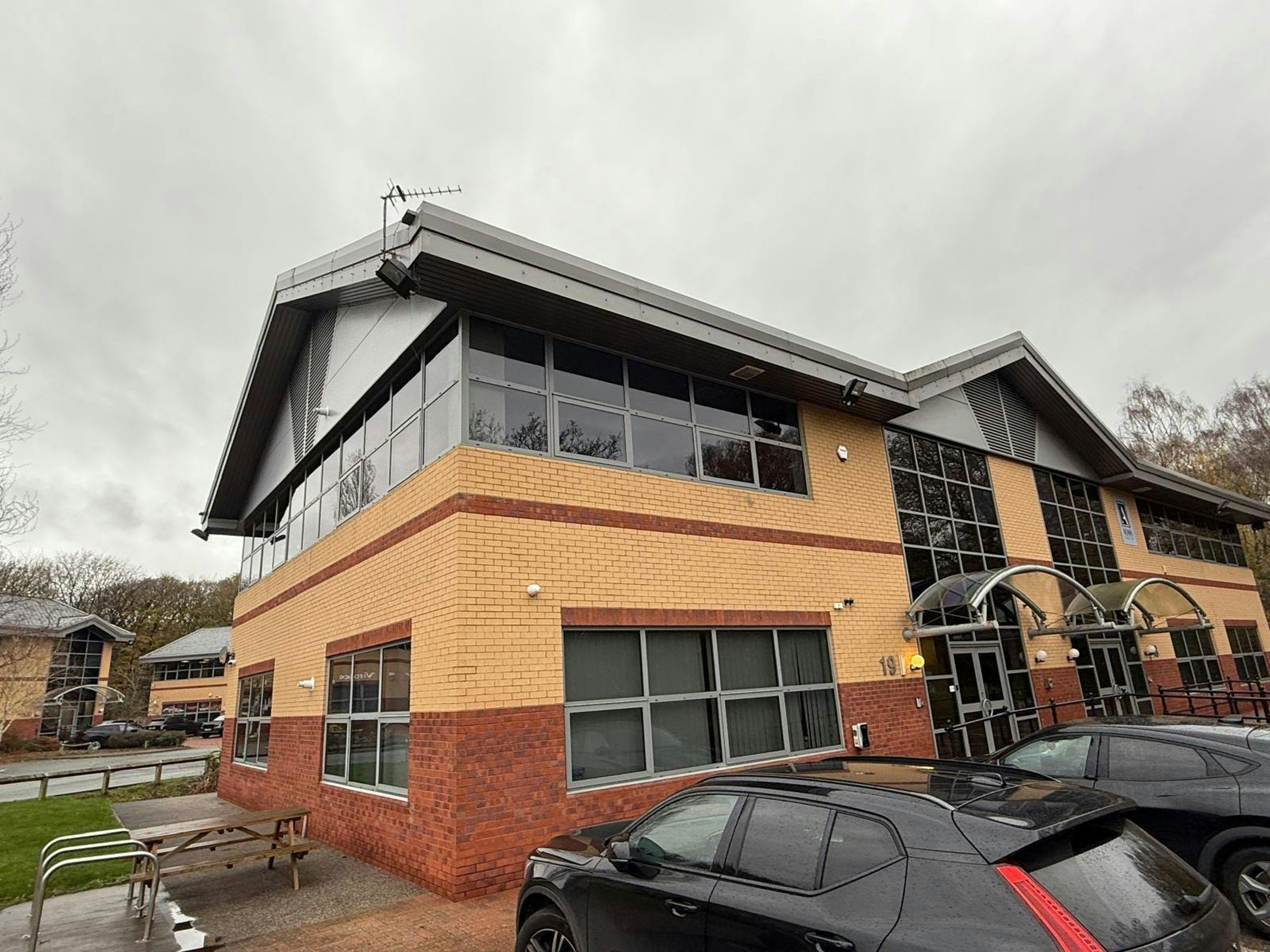 To Let: Unit 19 Daresbury Court, Evenwood Close, Manor Park, Runcorn ...