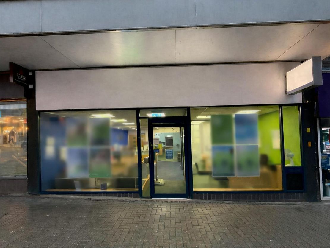 To Let: 5 Lamb Street, Stoke-on-Trent, ST1 1PF | PropList