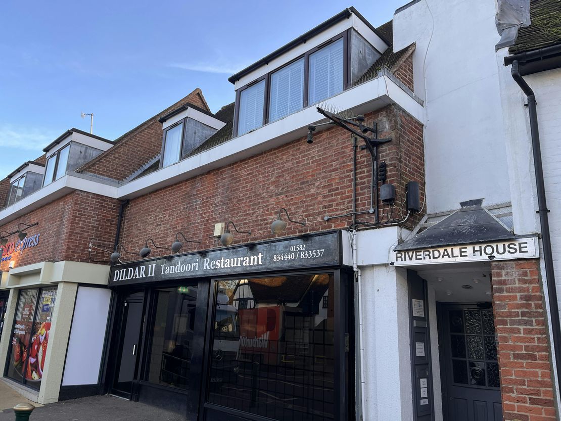 To Let: Riverdale House, Riverdale, Wheathampstead, St. Albans, AL4 8BB ...