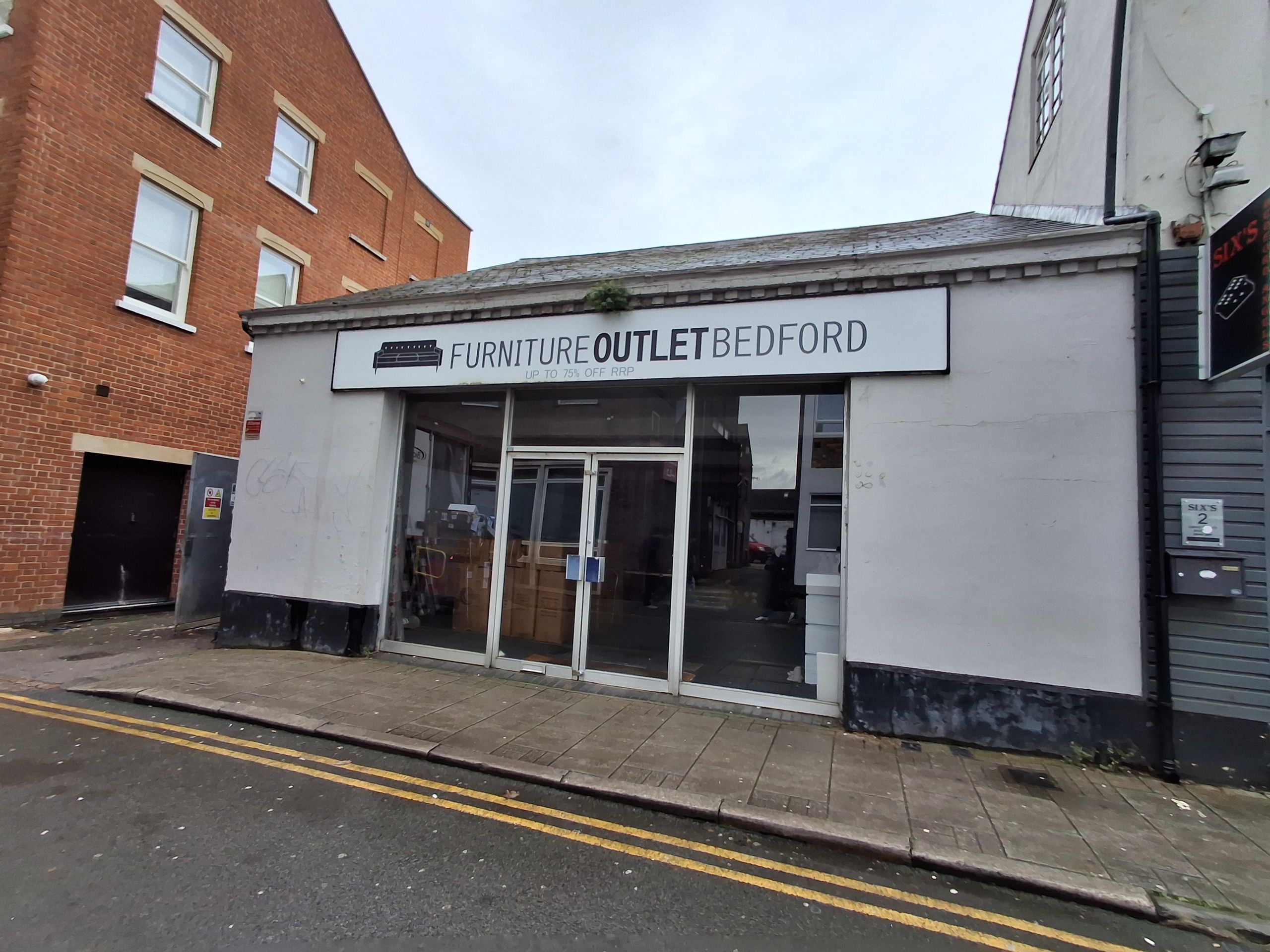 To Let: 2A Lurke Street, Bedford, Bedfordshire, MK40 3HY | PropList