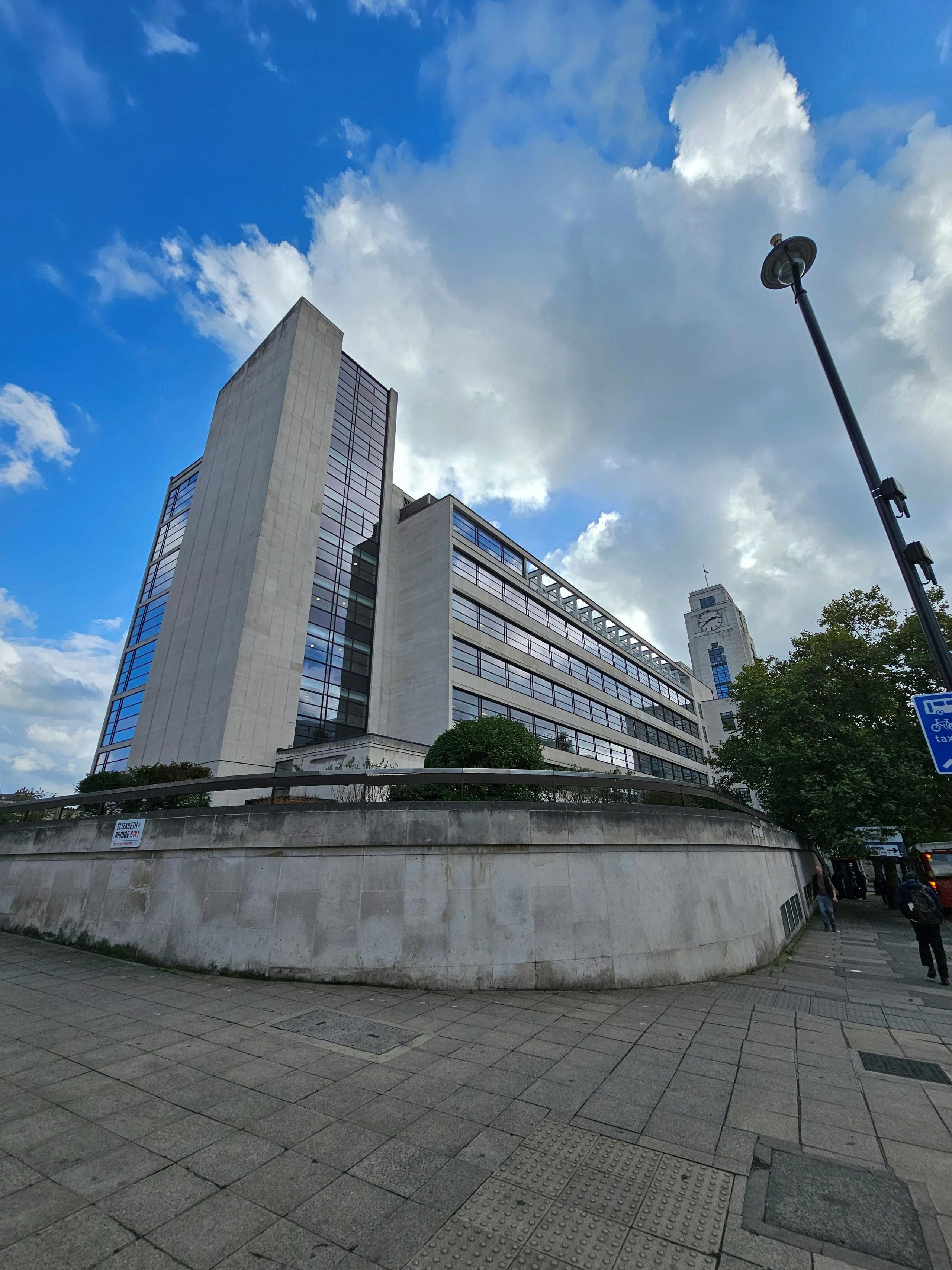 To Let: 157-197 Buckingham Palace Road, London, SW1W 9SP | PropList