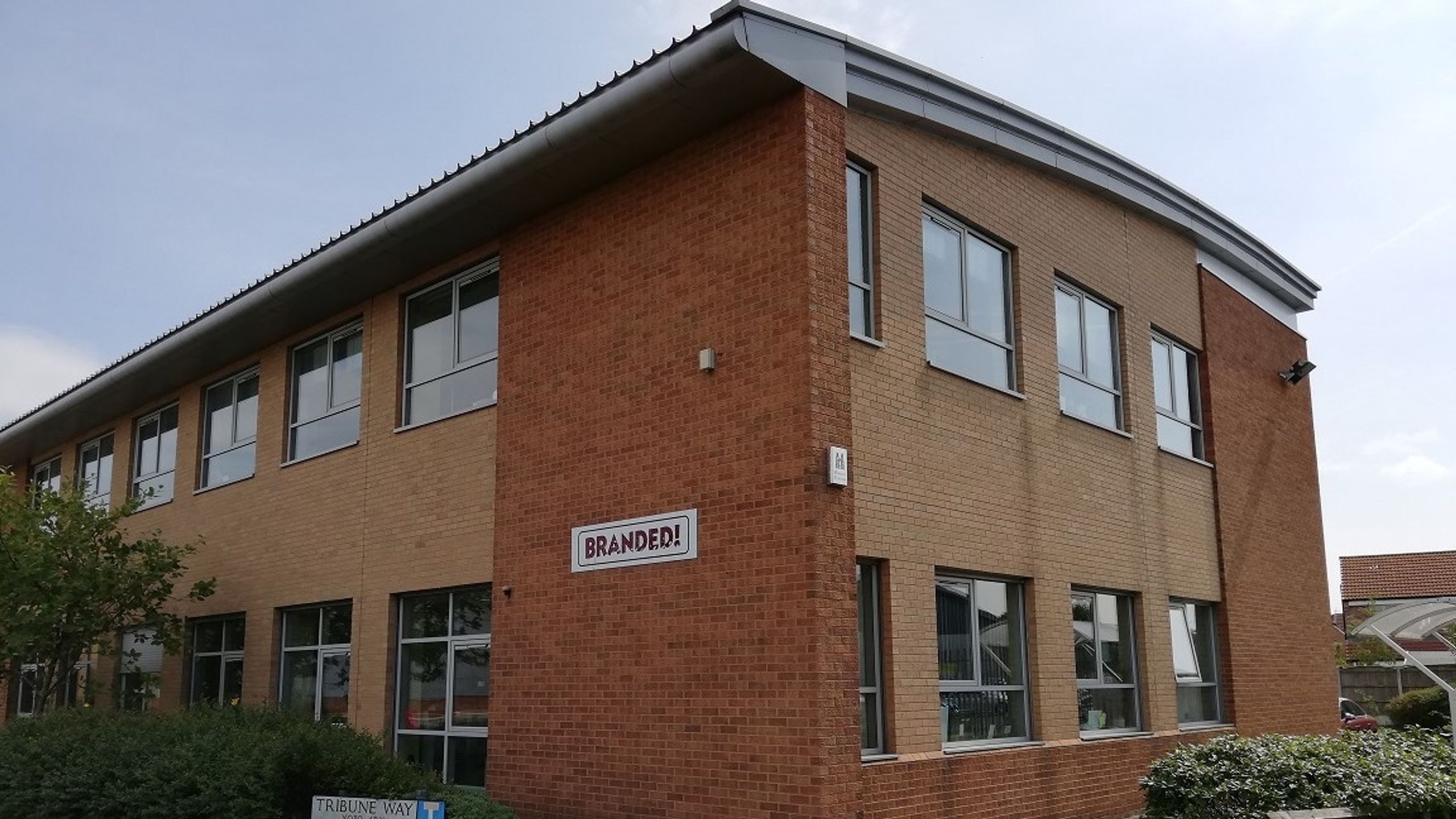 For Sale: Unit 3A, Centurion Office Park, Tribune Way, York, YO30 4RY ...