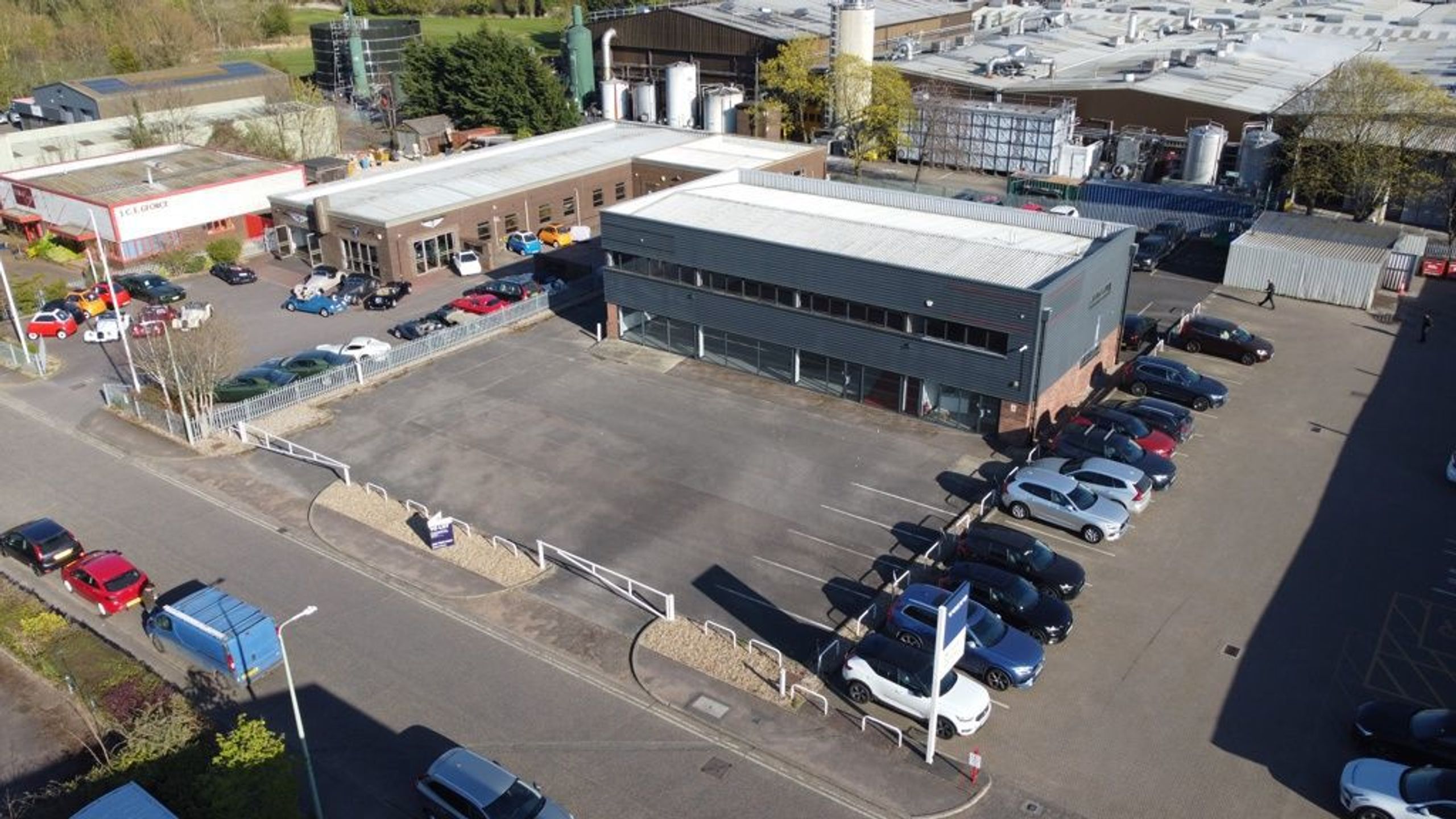To Let: Fairview House, 18 Lamdin Road, Bury St. Edmunds, Suffolk, IP32 ...
