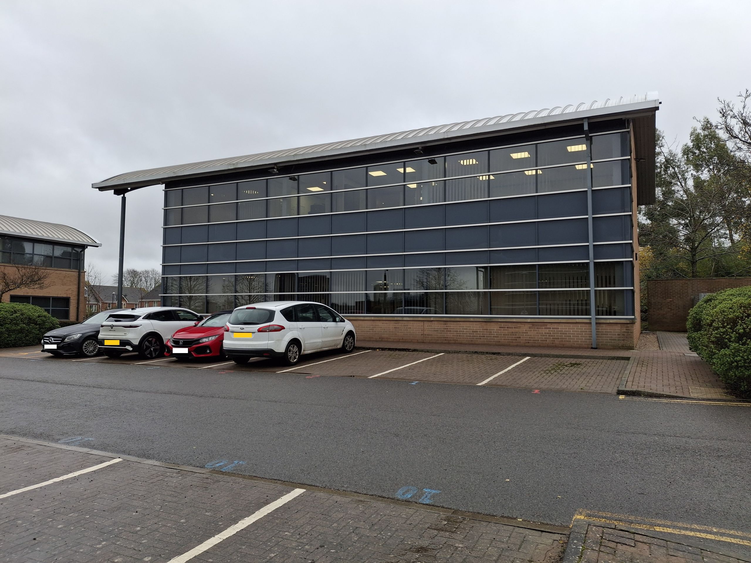 For Sale: Unit 1B Coventry Innovation Village, Cheetah Road, Coventry ...