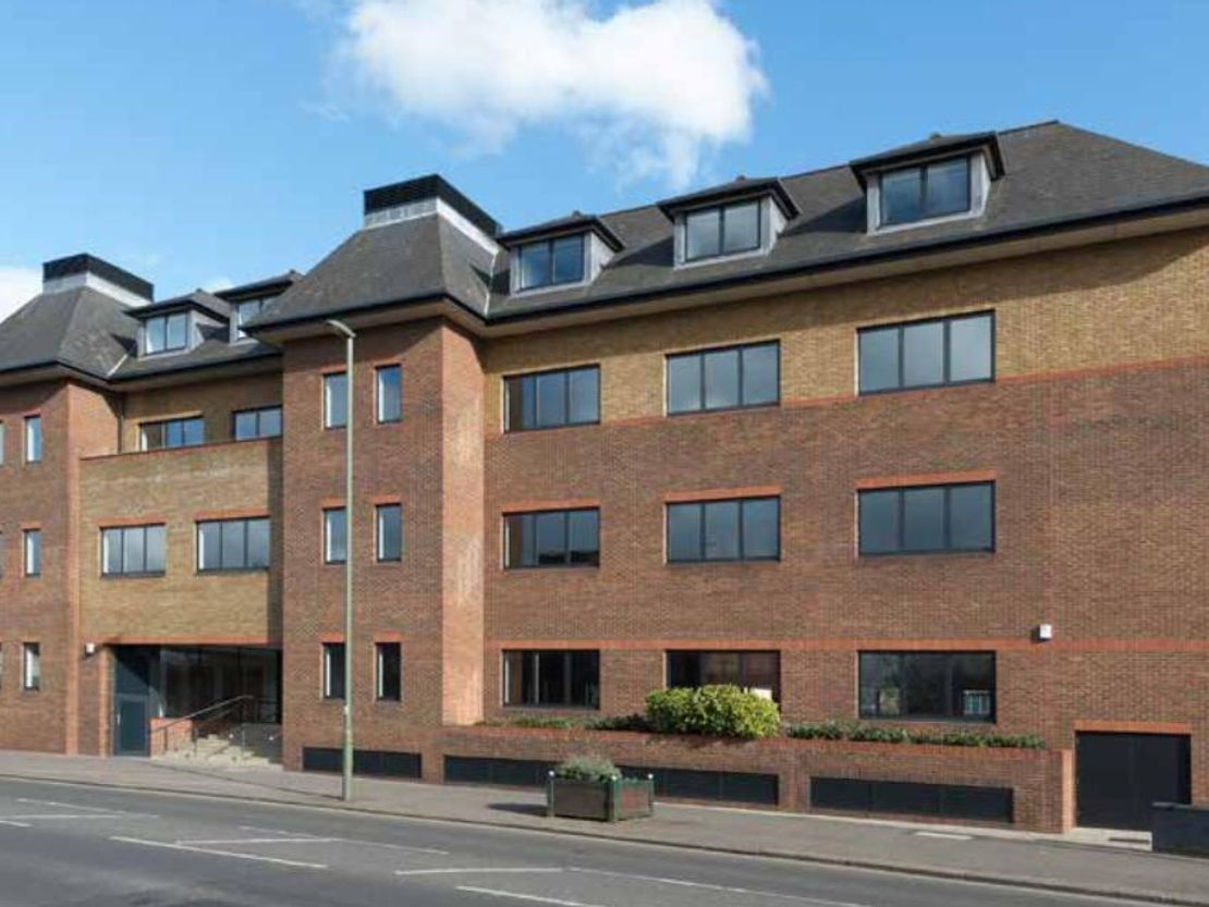 For Sale: 70 East Street, Epsom, Surrey, KT17 1HB | PropList