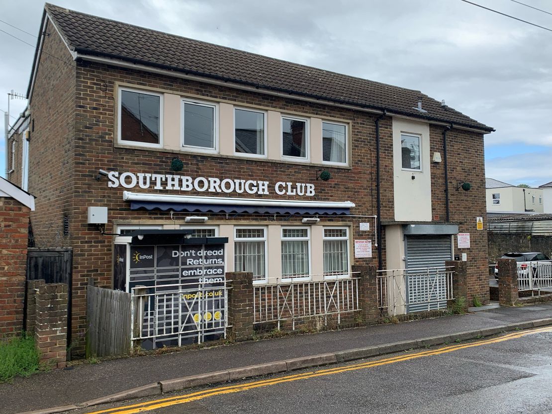 For Sale: 24 Forge Road, Tunbridge Wells, Kent, TN4 0EX | PropList