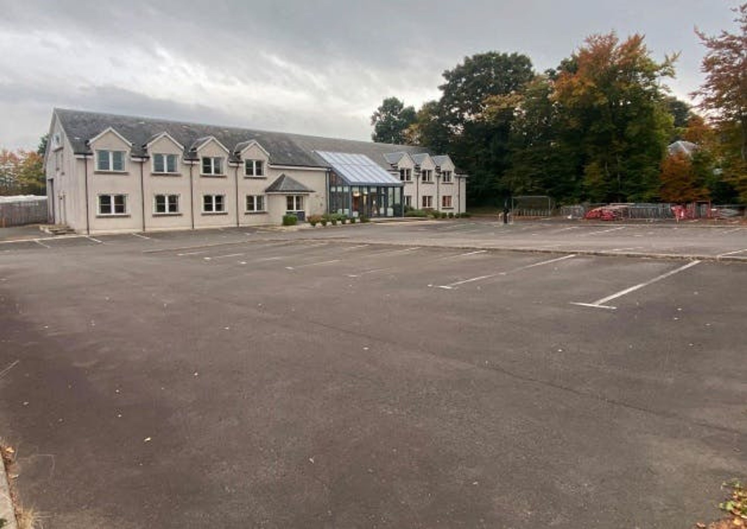 To Let: Millenium House, 1 Maidenplain Place, Aberuthven, Auchterarder ...