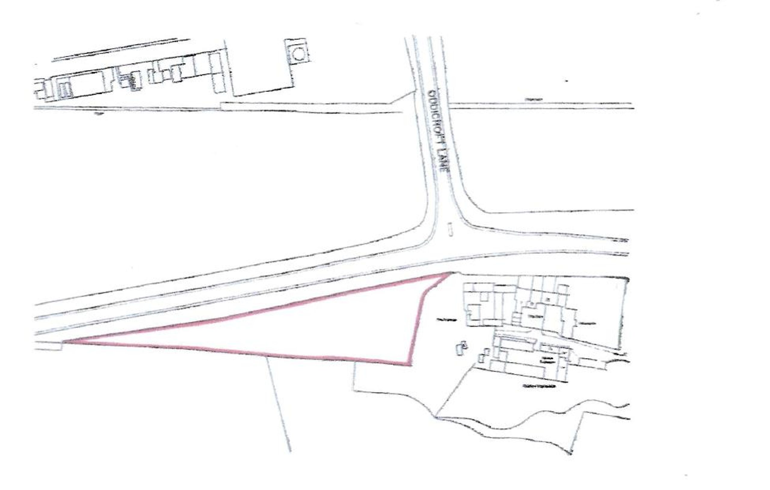 For Sale: Land on the South Side of Penny Emma Way, Sutton-In-Ashfield ...