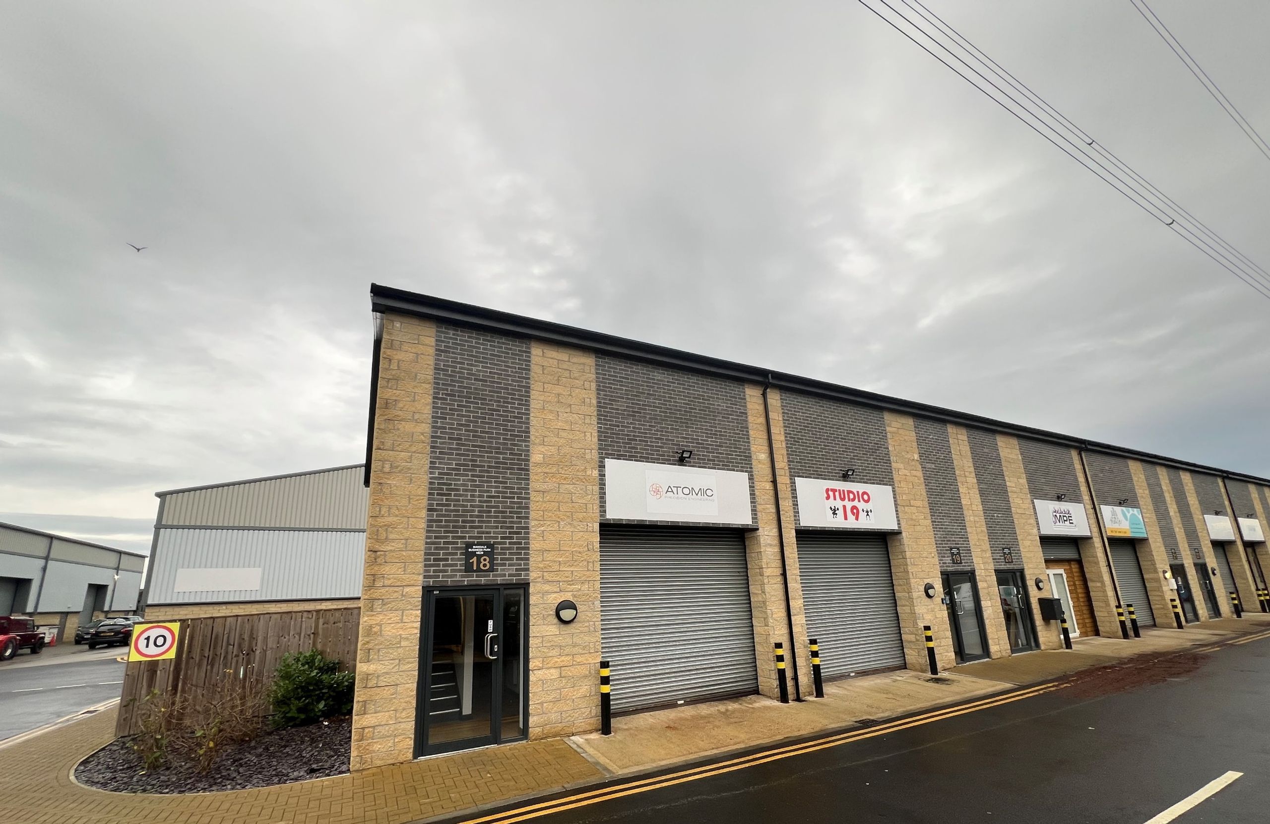 To Let: 18 Mandale Park, Wallsend Road, North Shields, Tyne And Wear ...