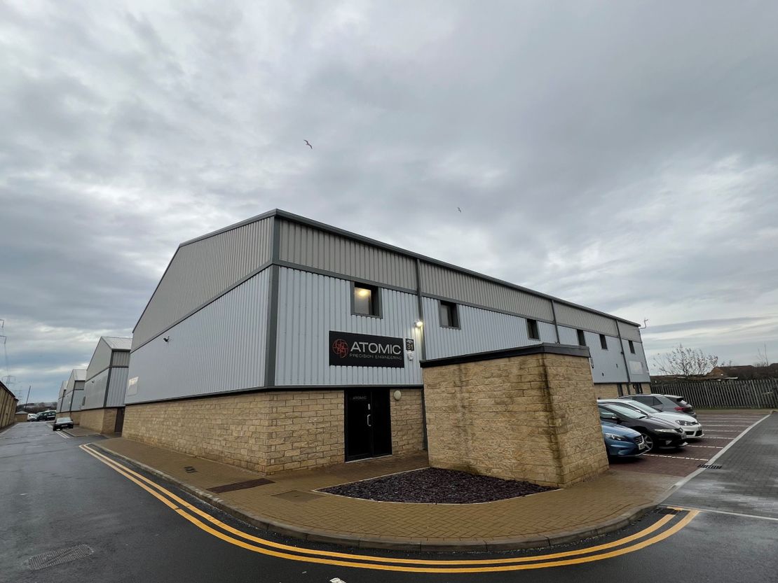 To Let: 31 Mandale Park, Wallsend Road, North Shields, Tyne And Wear ...