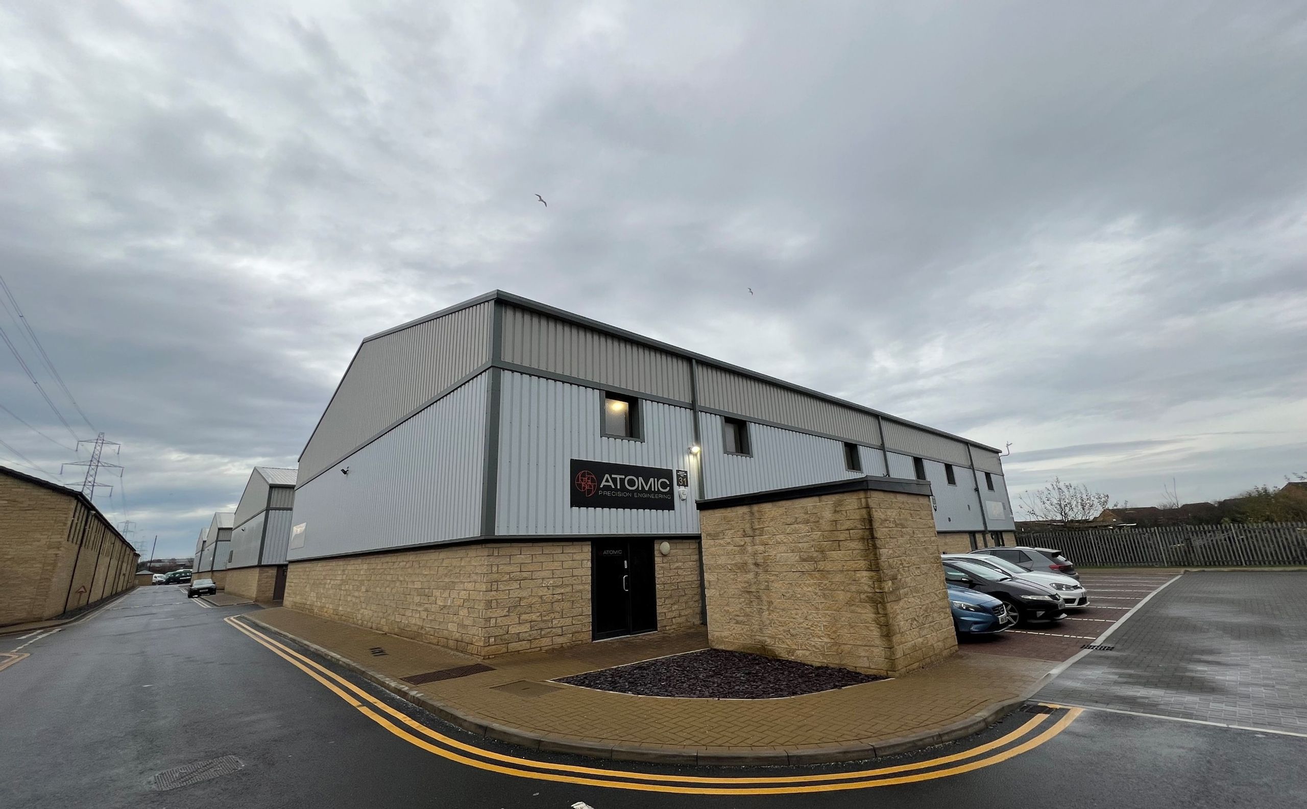 To Let: 31 Mandale Park, Wallsend Road, North Shields, Tyne And Wear ...