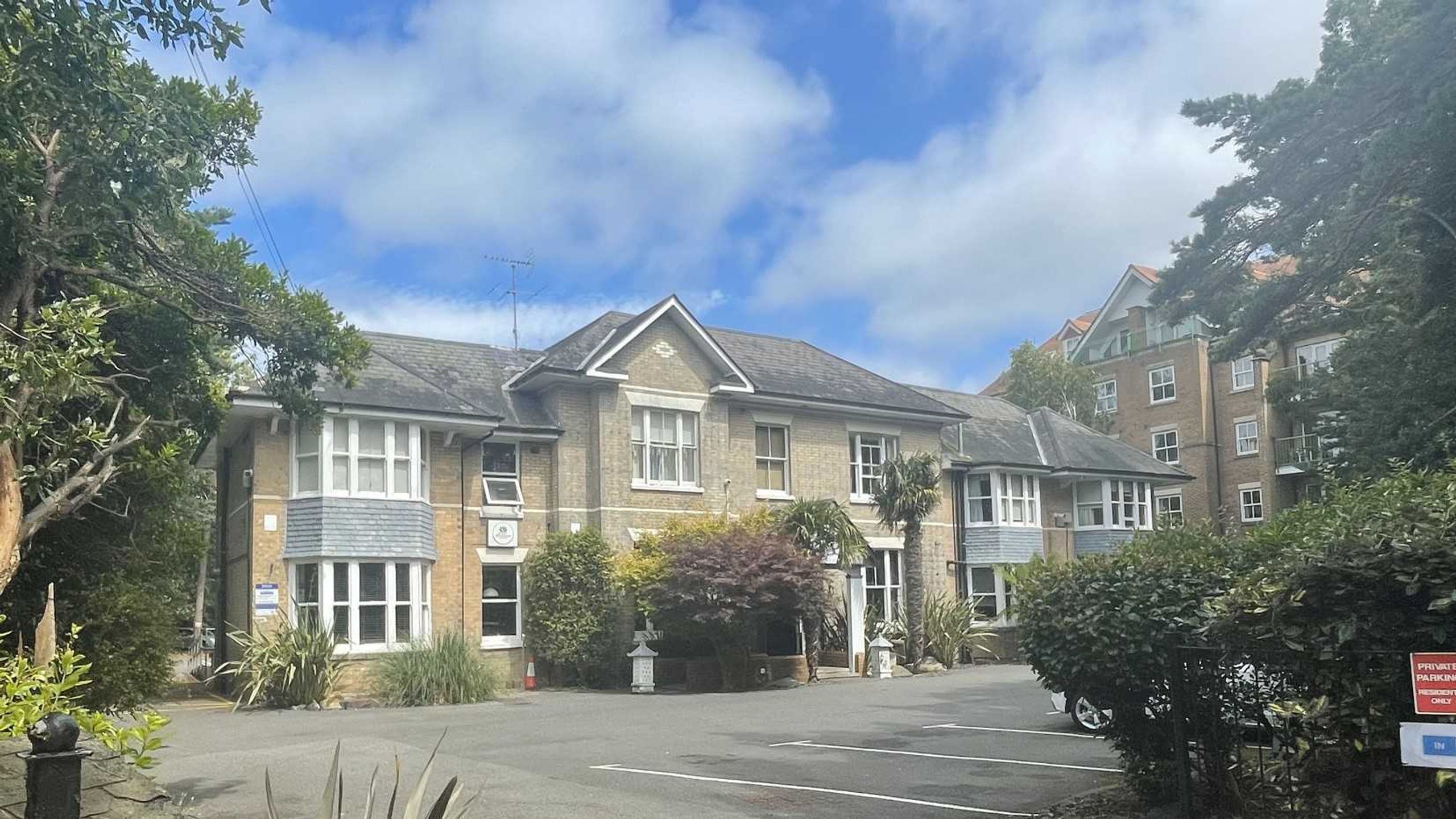 For Sale: The Orchid Hotel, Gervis Rd, Bournemouth BH1 3DH | PropList