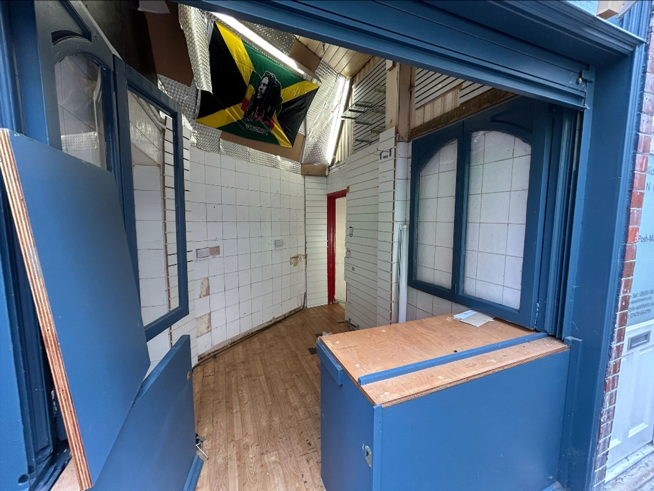 To Let: 2A Cank Street, Leicester, Leicester, Leicestershire, LE1 5GW ...