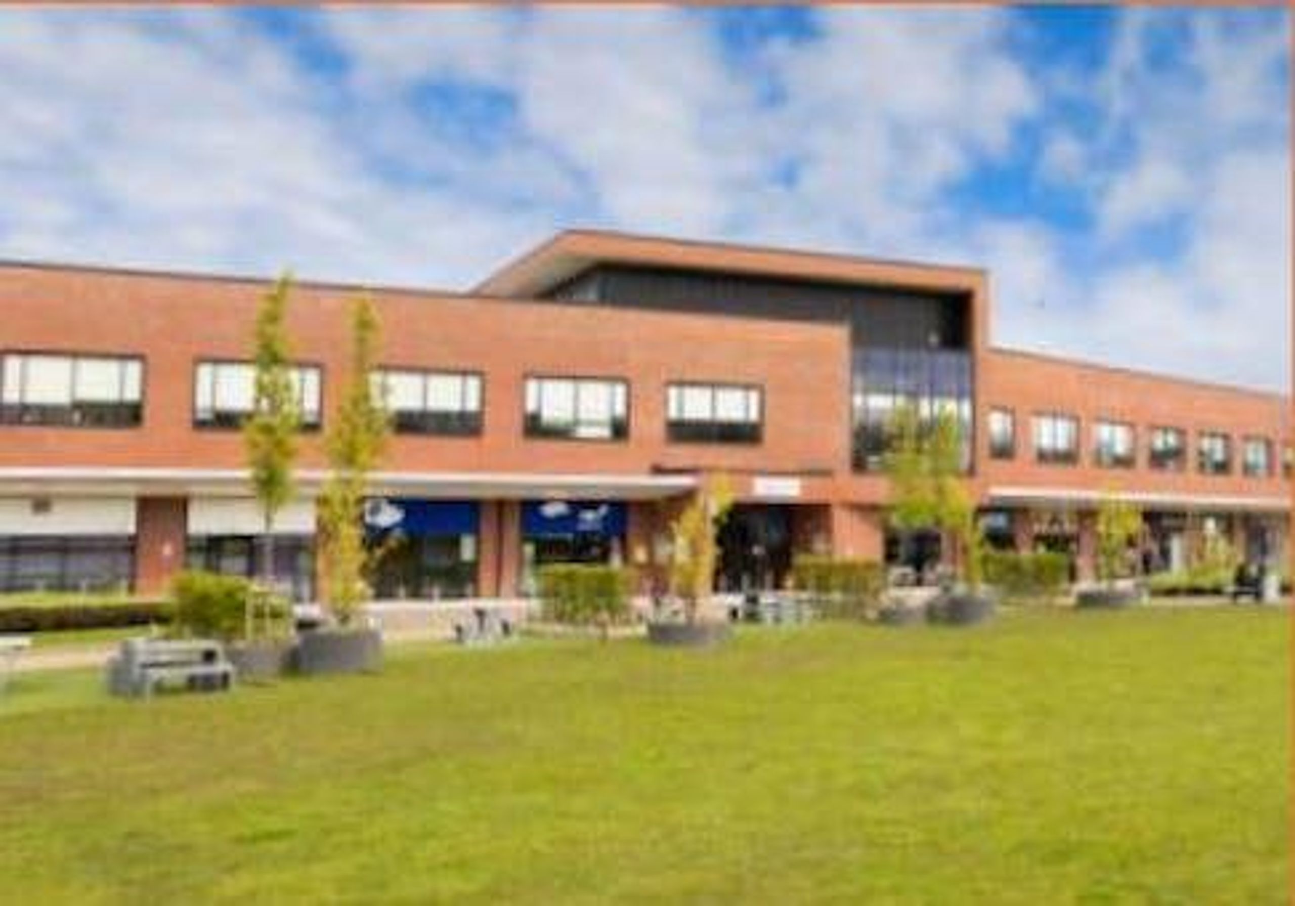 To Let: Cobalt Central, Cobalt Park, Newcastle Upon Tyne, NE27 0BY ...