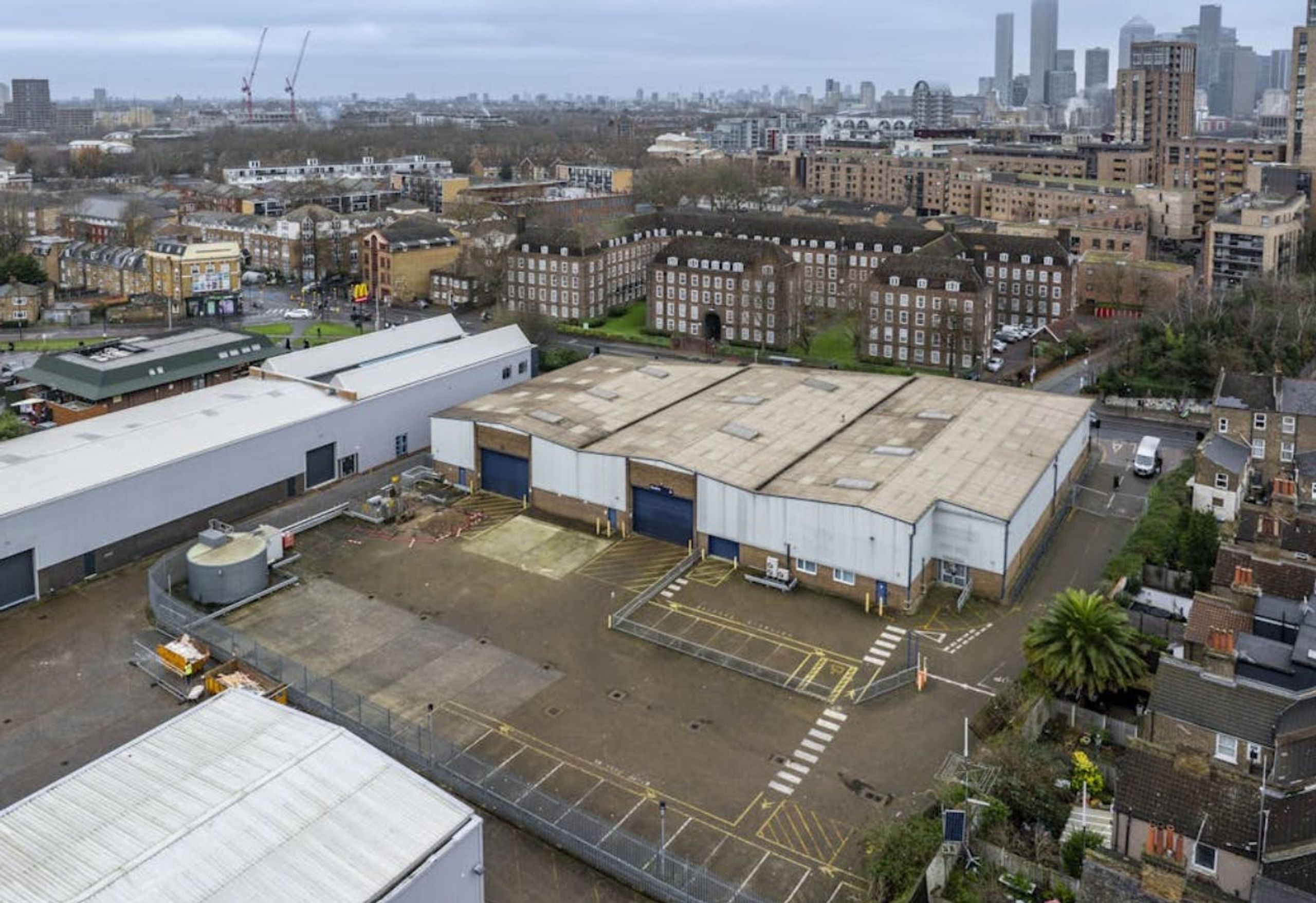 To Let: 16 Evelyn Street, Deptford, London, SE8 5DQ | PropList
