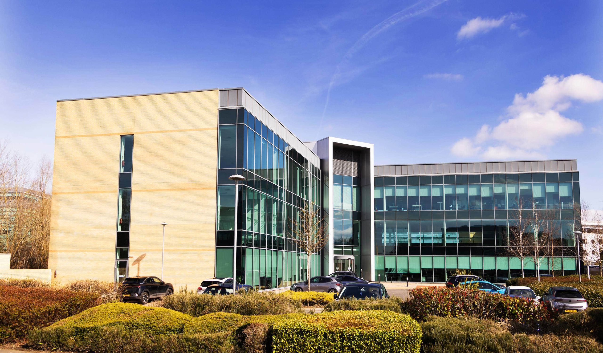 To Let: Cobalt 13a, Silverfox Way, Cobalt Park, Newcastle Upon Tyne ...