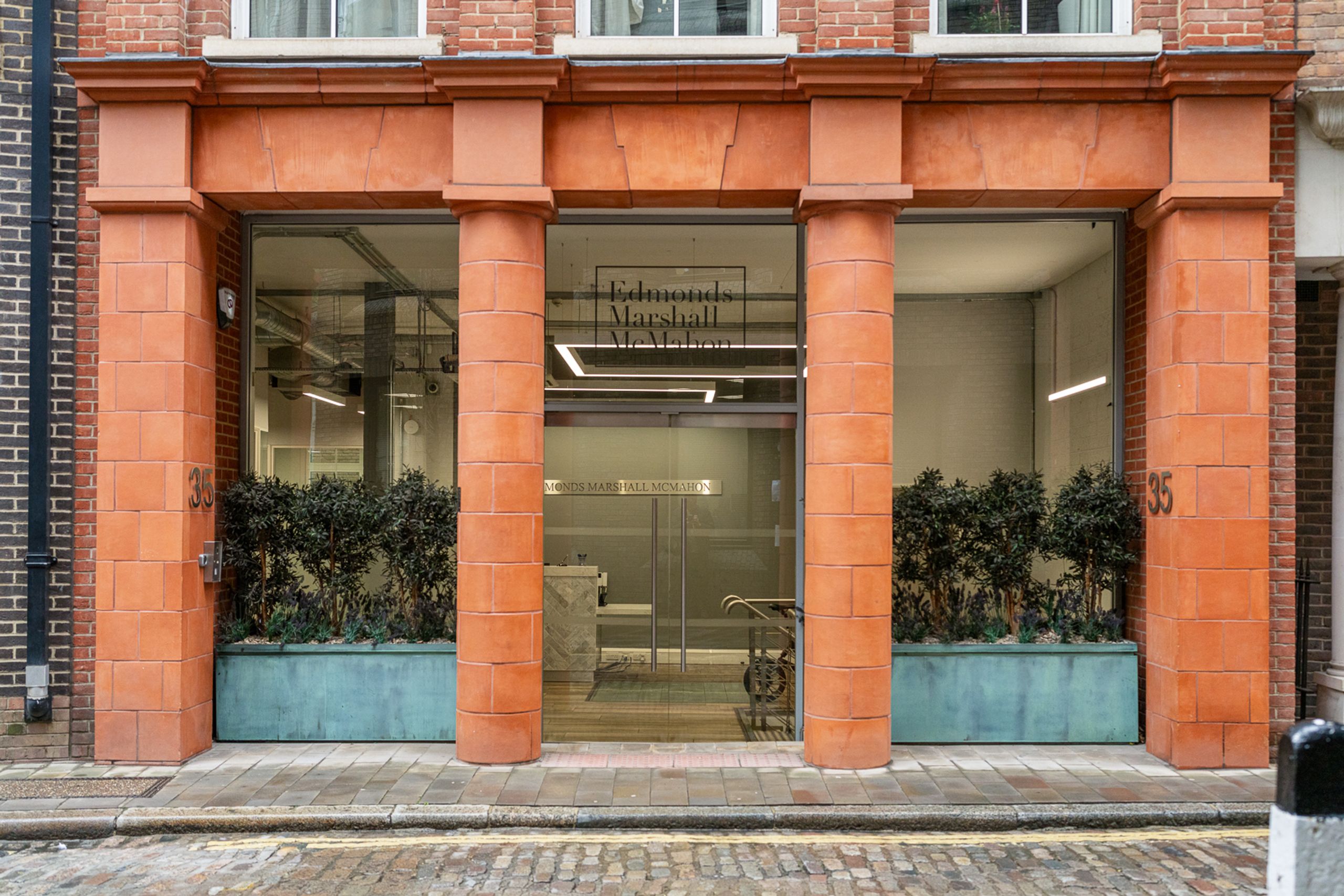 For Sale: 35 Cock Lane, London, -- Select County --, EC1A 9BW | PropList