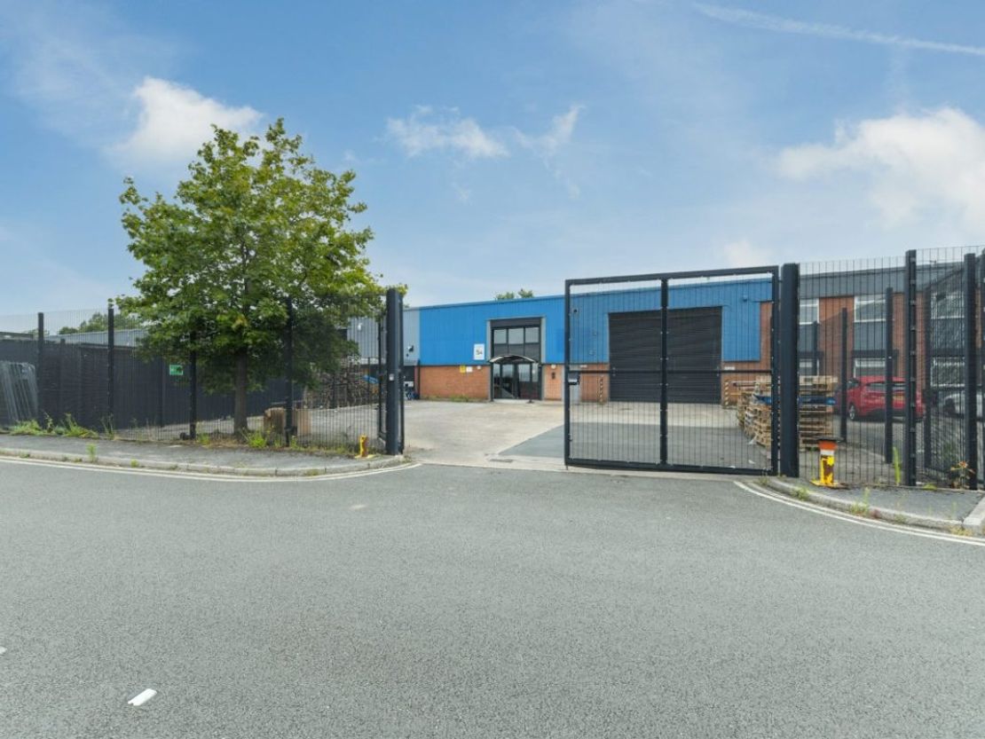 To Let: Unit 5a Rani Drive, Basford, Nottingham, Nottinghamshire, NG5 ...