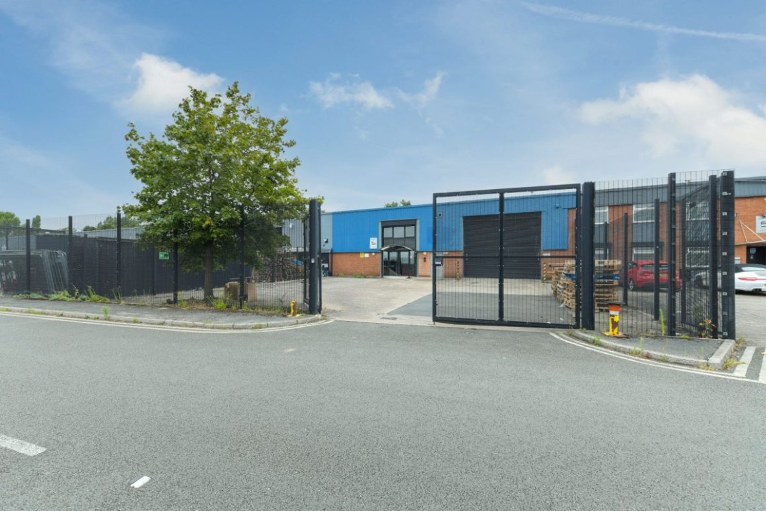To Let: Unit 5a Rani Drive, Basford, Nottingham, Nottinghamshire, NG5 ...