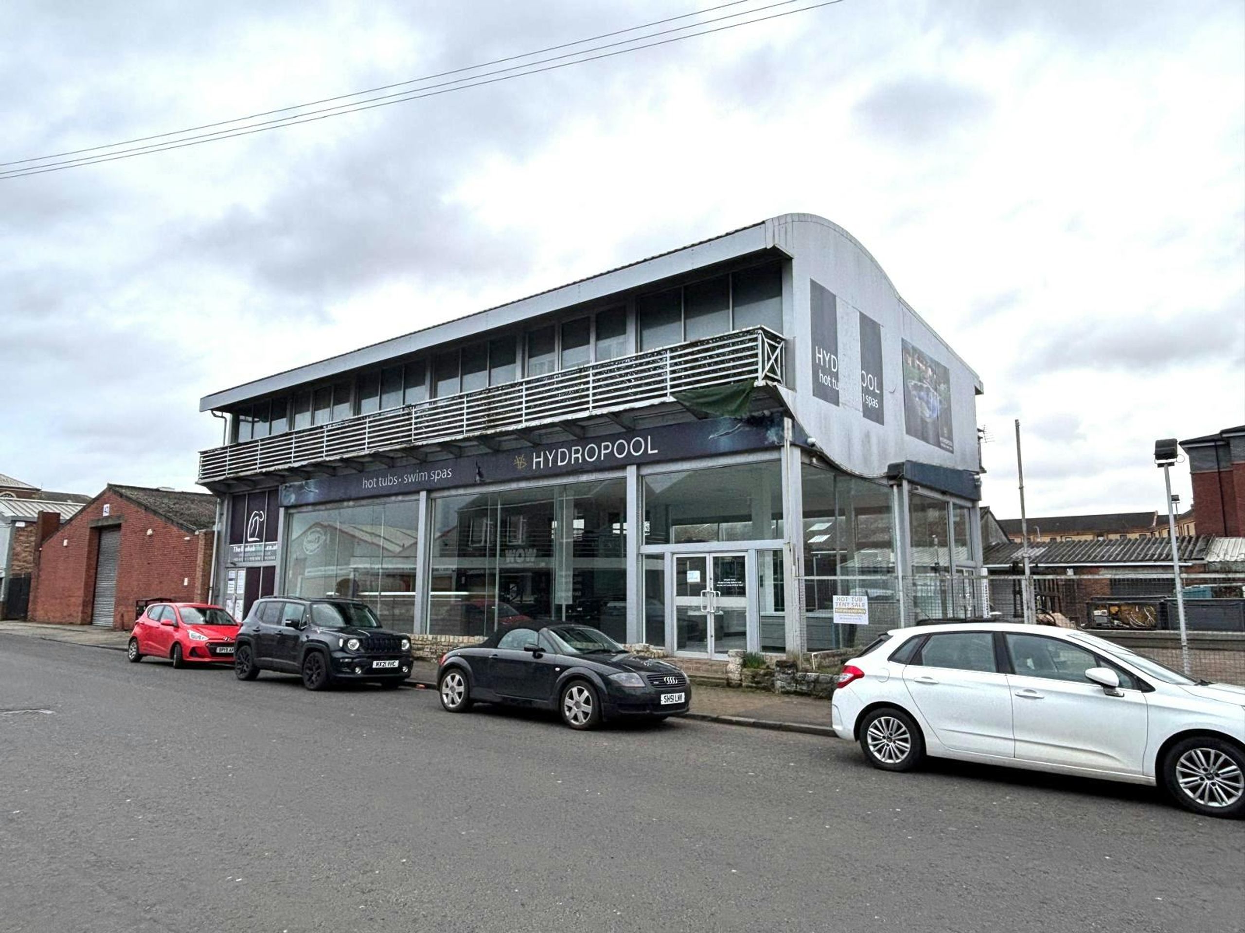 To Let: 24 Portman Street, Kinning Park, Glasgow, G41 1EJ | PropList