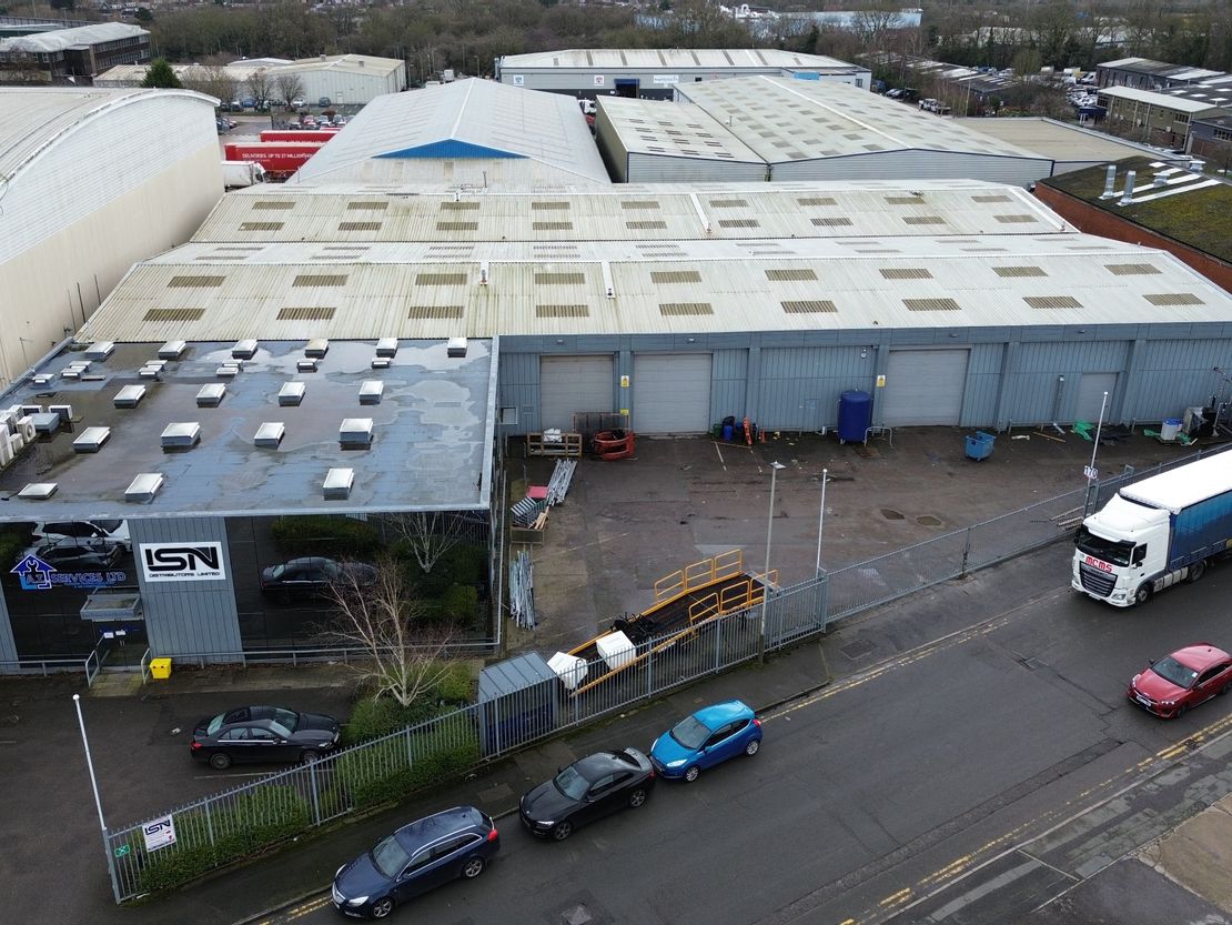 To Let: 170 Scudamore Road, Leicester, Leicestershire, LE3 1UQ | PropList