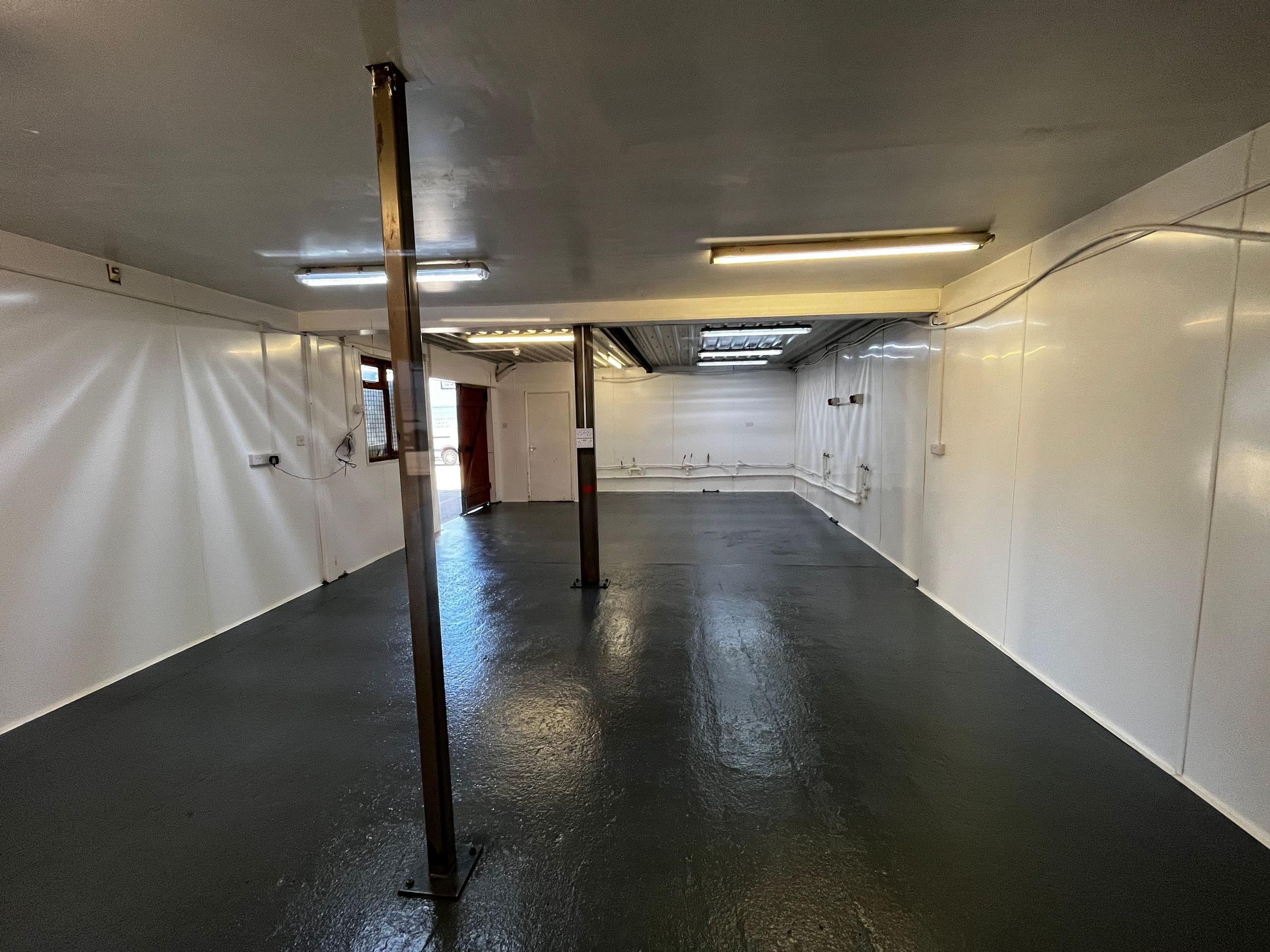 To Let: Unit A, O P Q Building, Ditchling Common, Ditchling, Hassocks ...