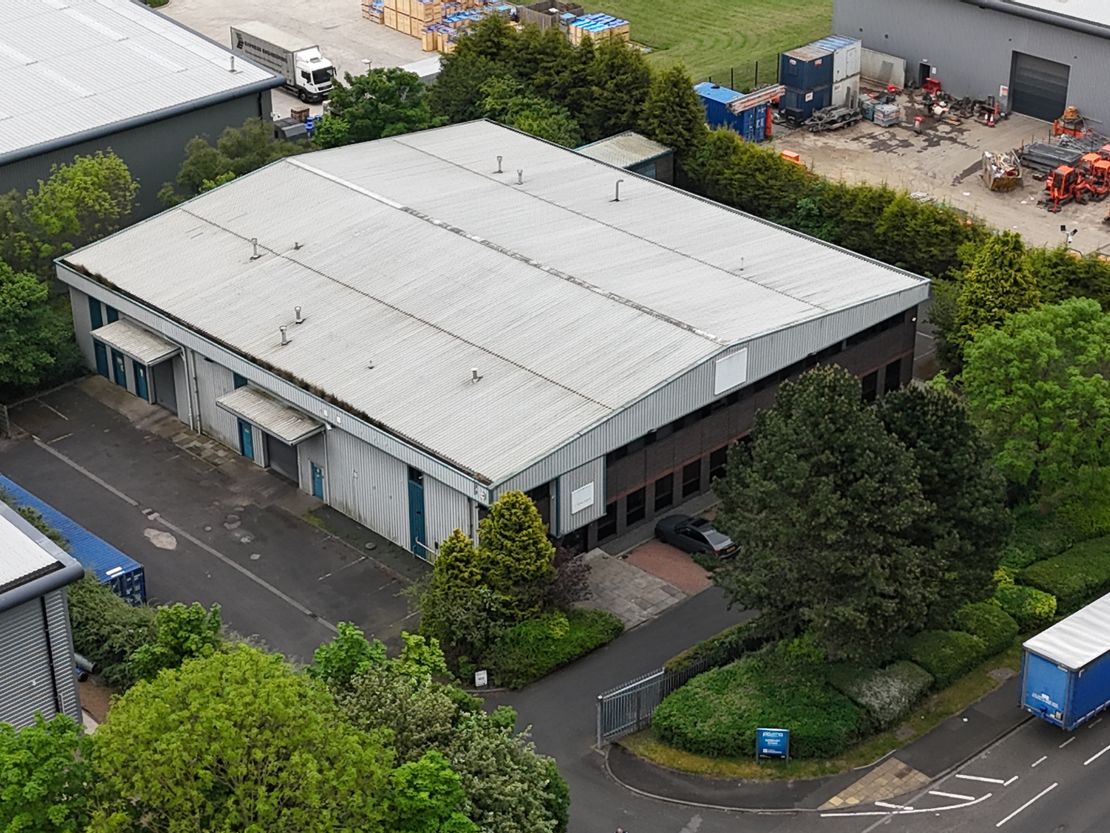 For Sale: 440 Dukesway, Team Valley Trading Estate, Gateshead, Tyne And ...