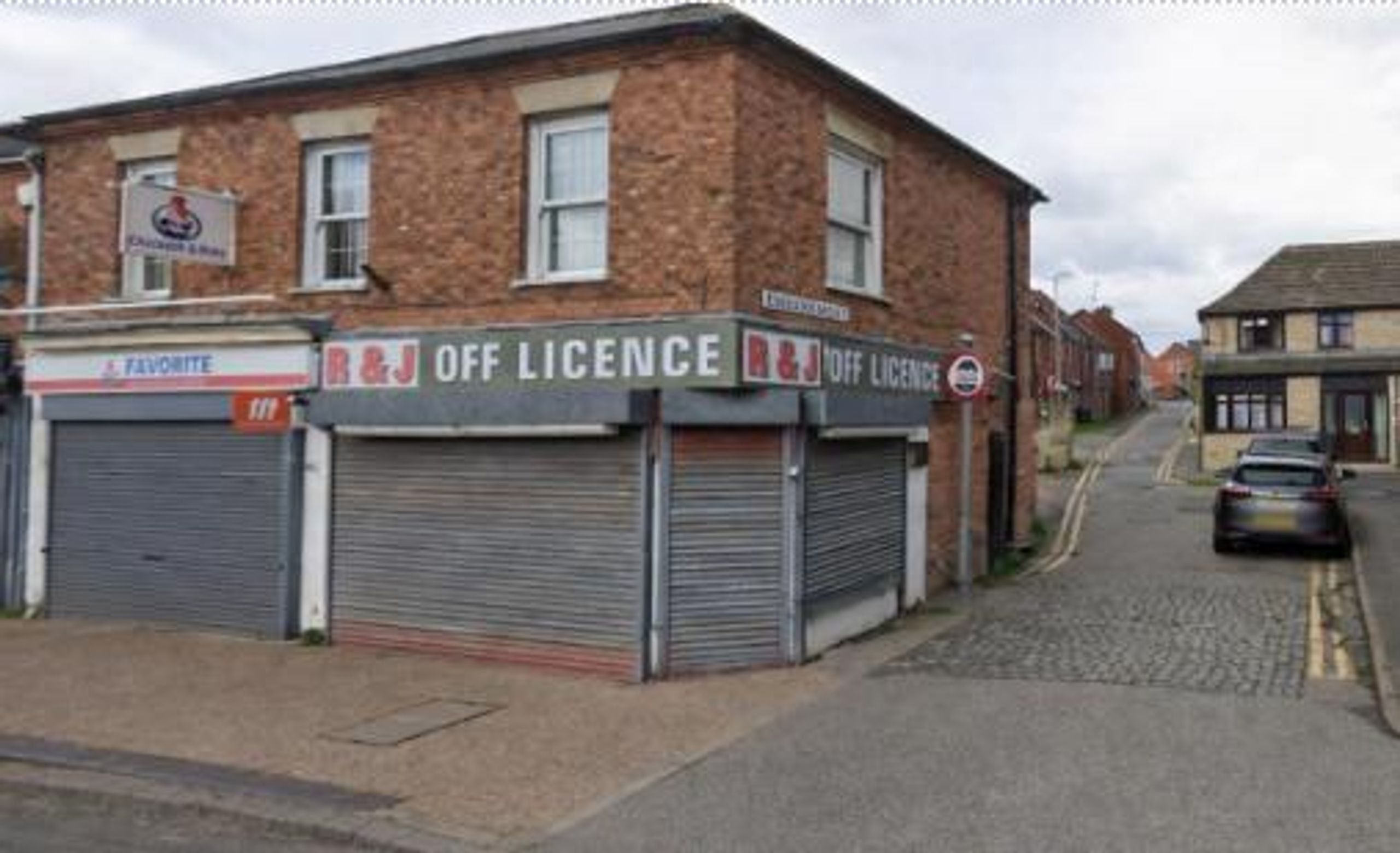 To Let: 50 High Street, Irthlingborough, Wellingborough, NN9 5TN | PropList