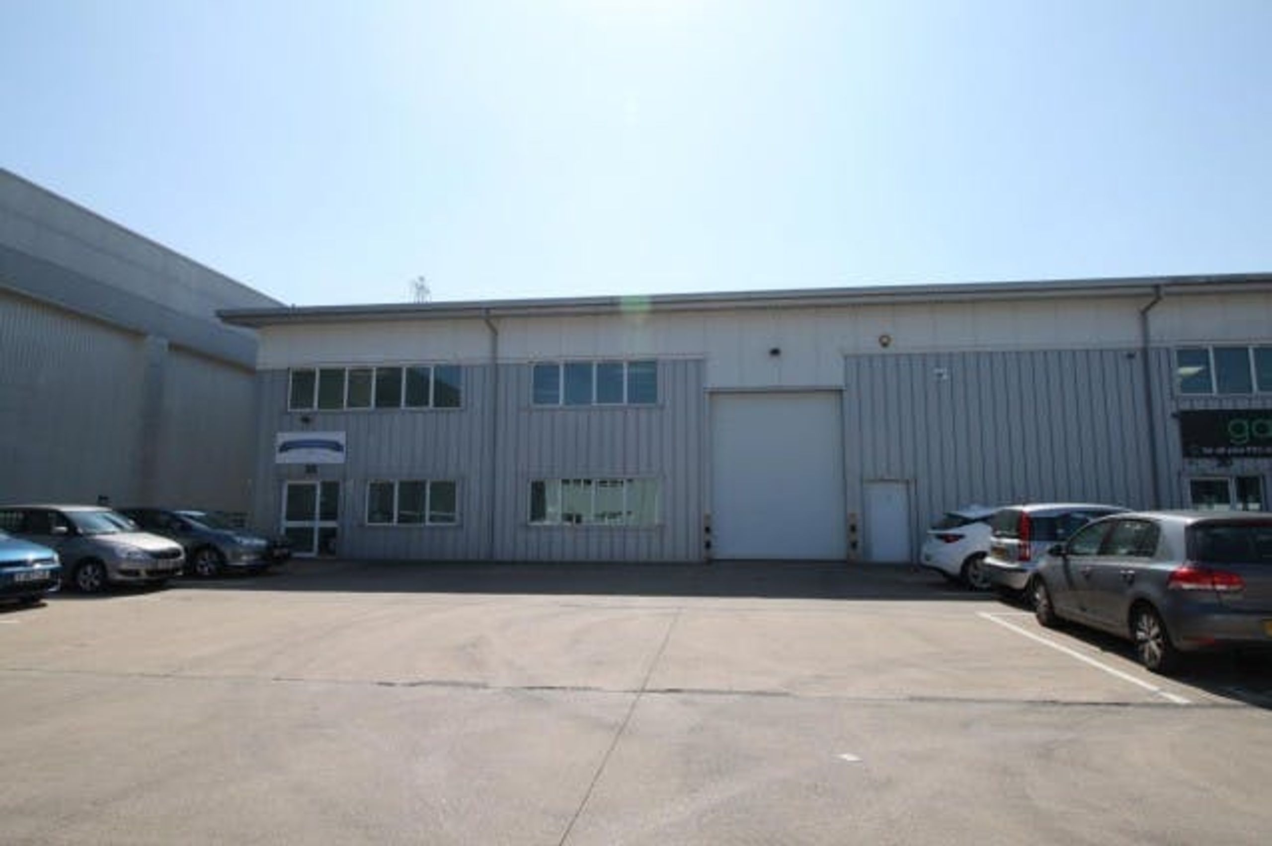 To Let: Unit 22 Spitfire Close, Coventry Business Park, Coventry, CV5 ...
