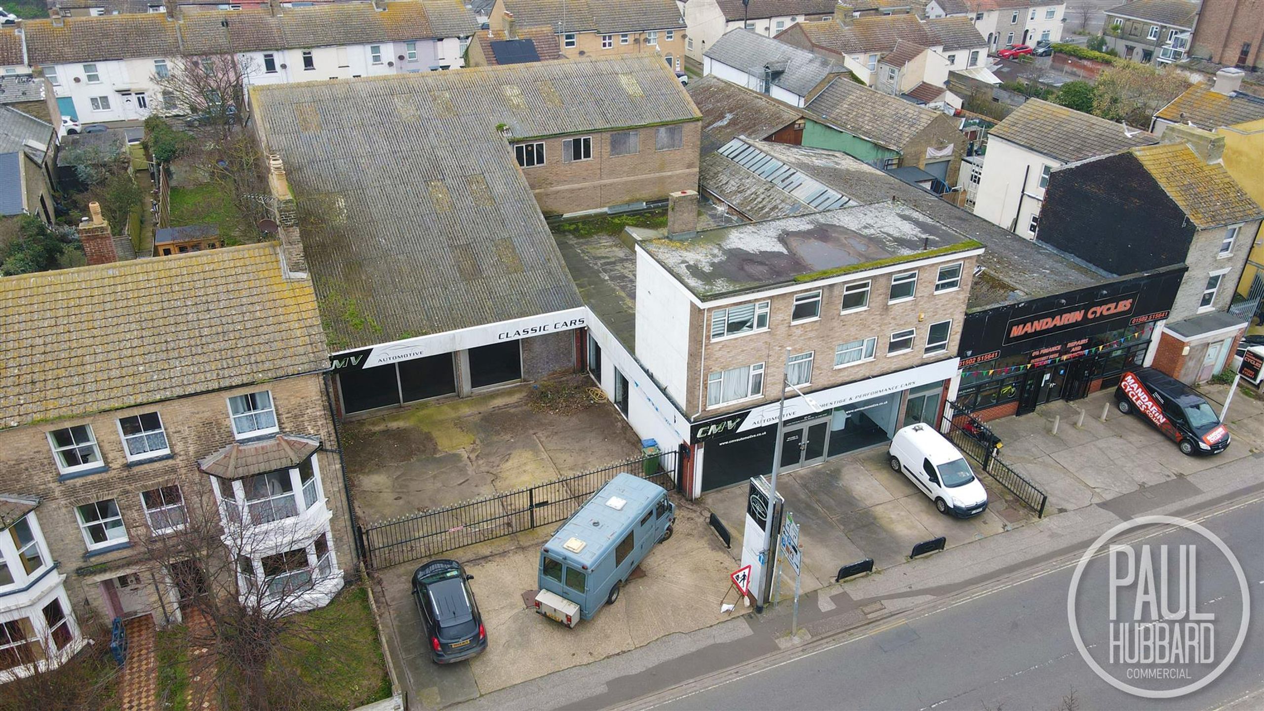 For Sale: London Road South, Lowestoft | PropList